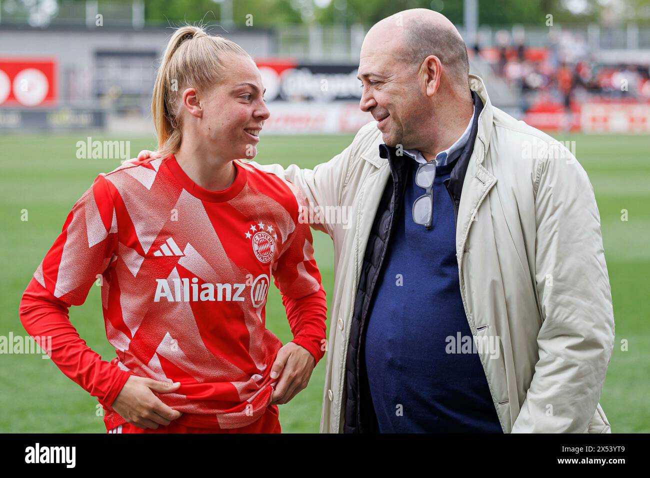 Jill bayings hi-res stock photography and images - Alamy