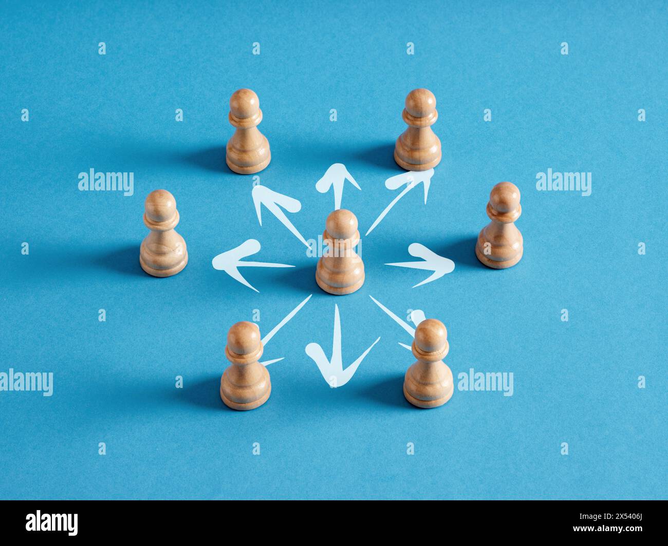 Team interaction hi-res stock photography and images - Alamy