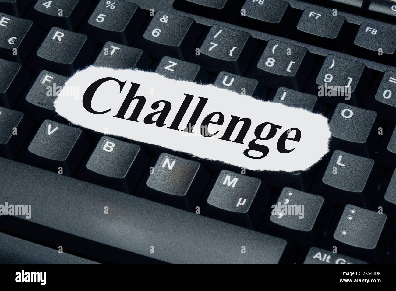 Challengespass hi-res stock photography and images - Alamy