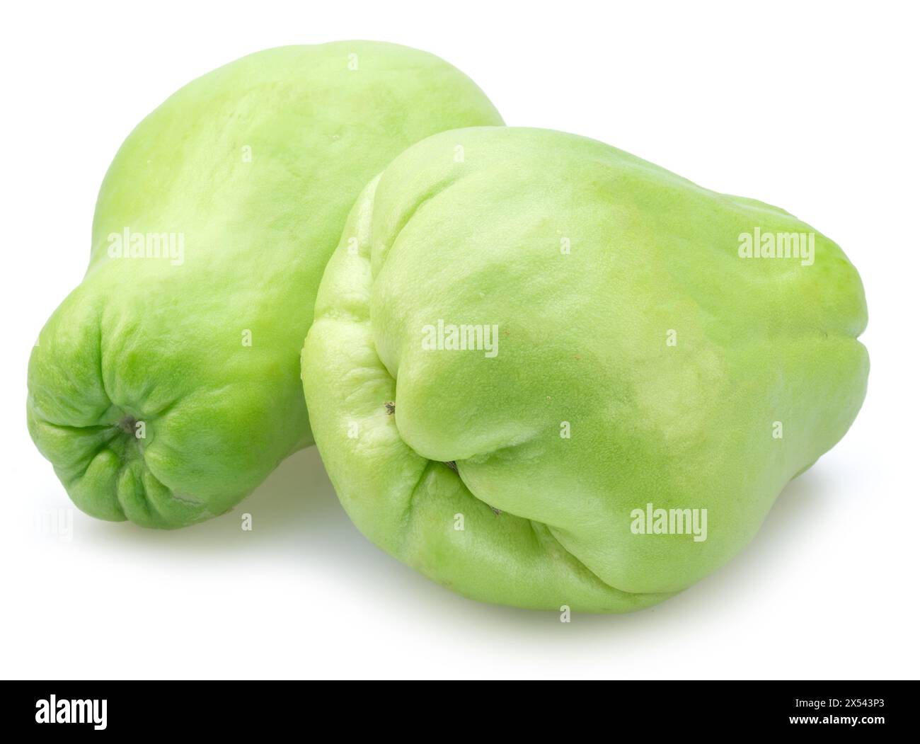 Chayote fruit hi-res stock photography and images - Alamy