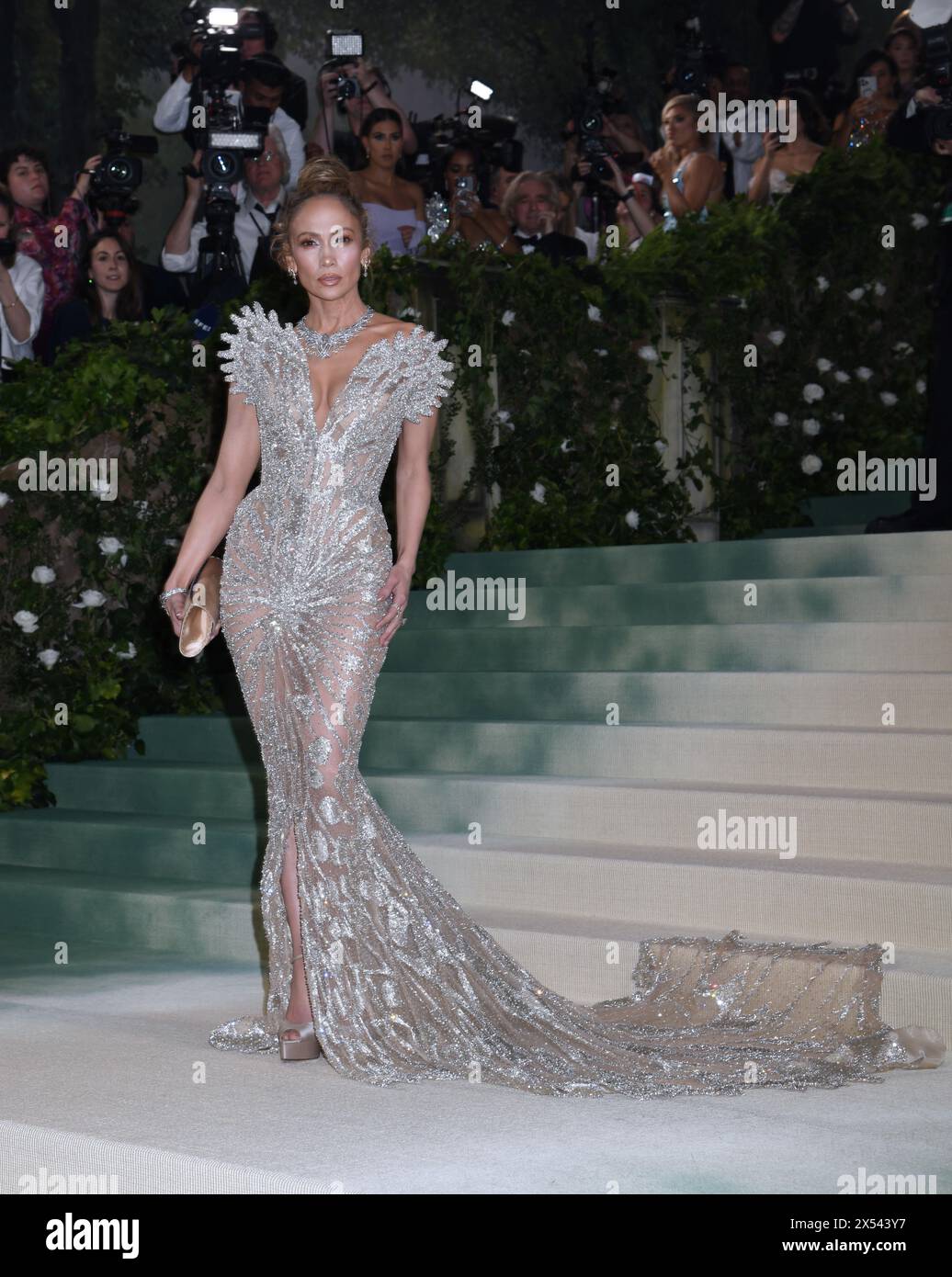 Jennifer lopez 061 hi-res stock photography and images - Alamy