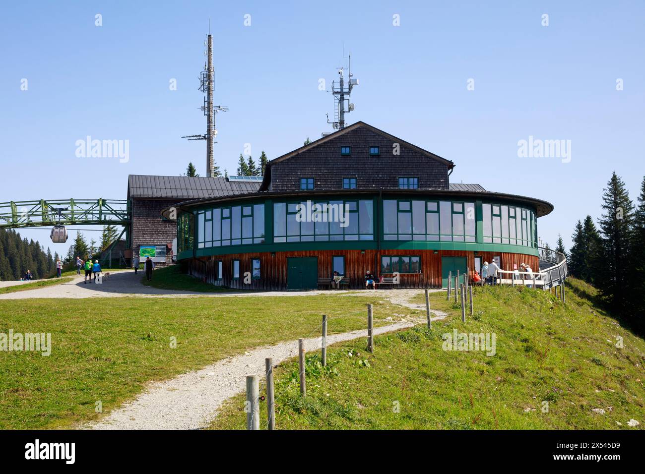 geography / travel, Germany, Bavaria, Upper Bavaria, Rottach-Egern ...