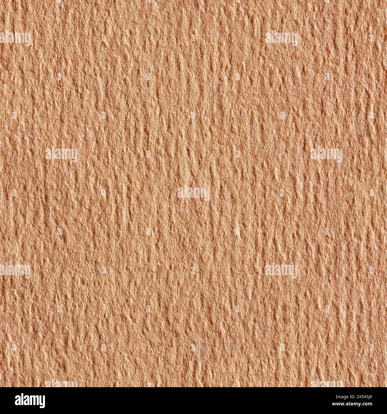 Brown craft paper. Seamless square texture. Tile ready Stock Photo - Alamy
