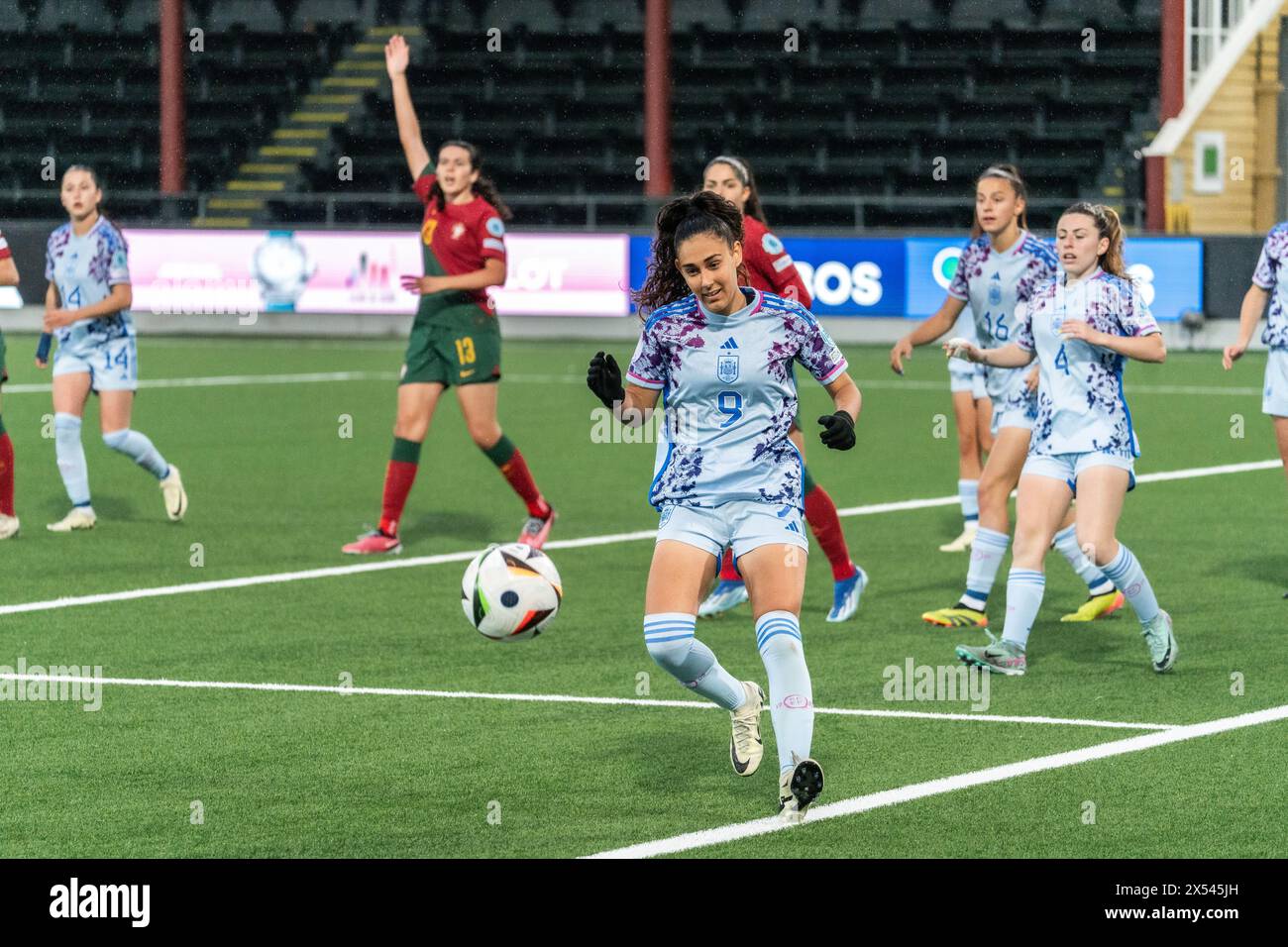 Celia segura hi-res stock photography and images - Alamy