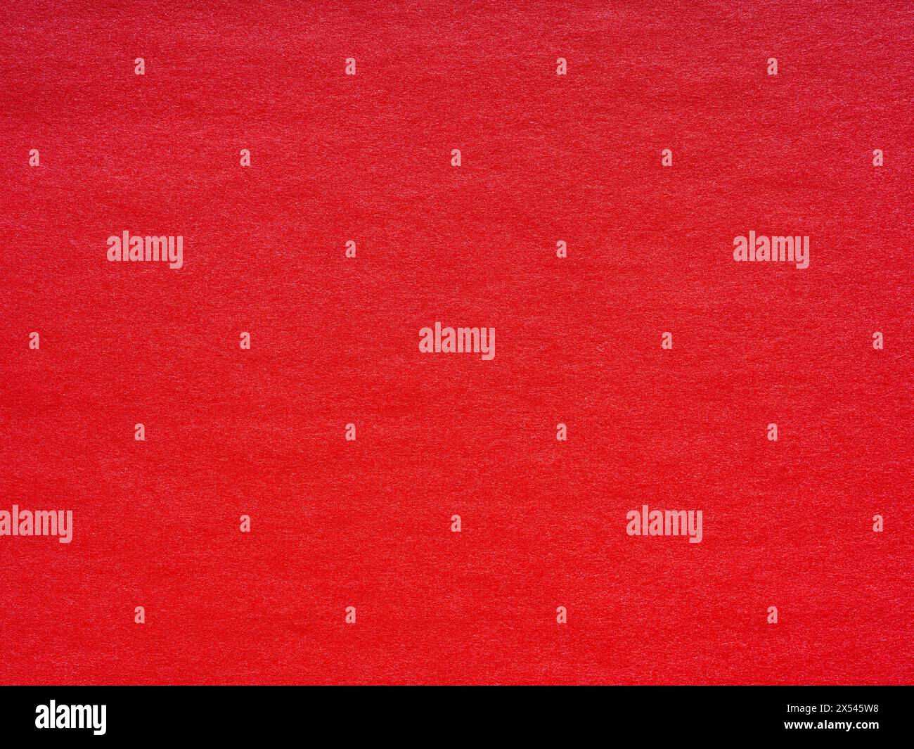Contrast red paper background. Blank page pattern of designer cardboard ...
