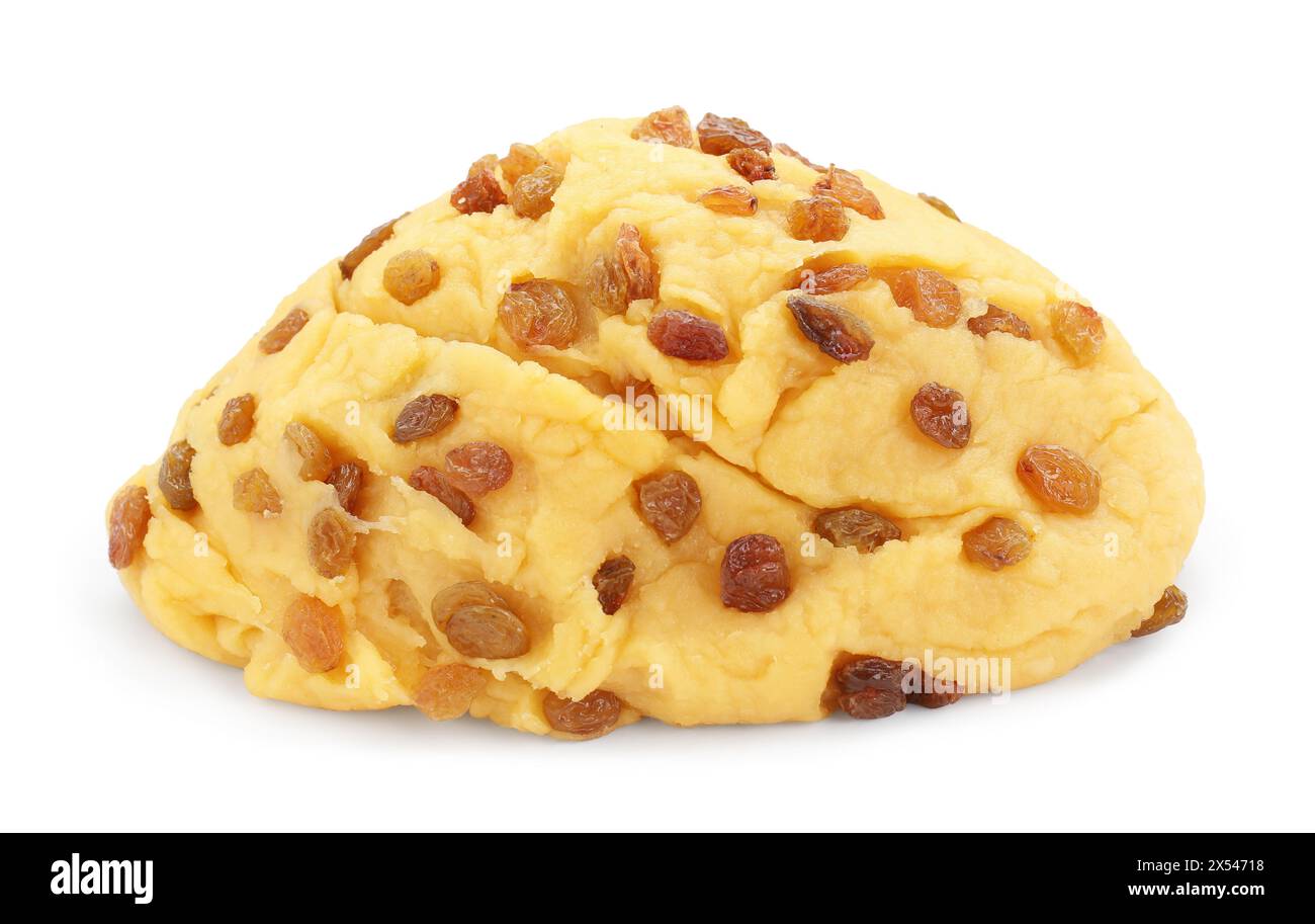 Fresh dough for Cut Out Stock Images & Pictures - Alamy