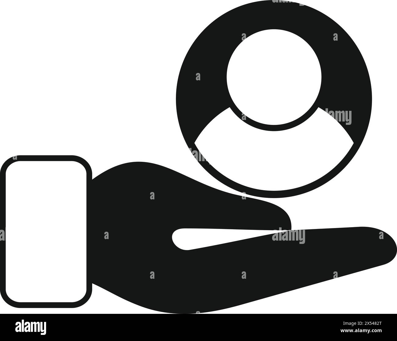 Gentle safety Black and White Stock Photos & Images - Alamy