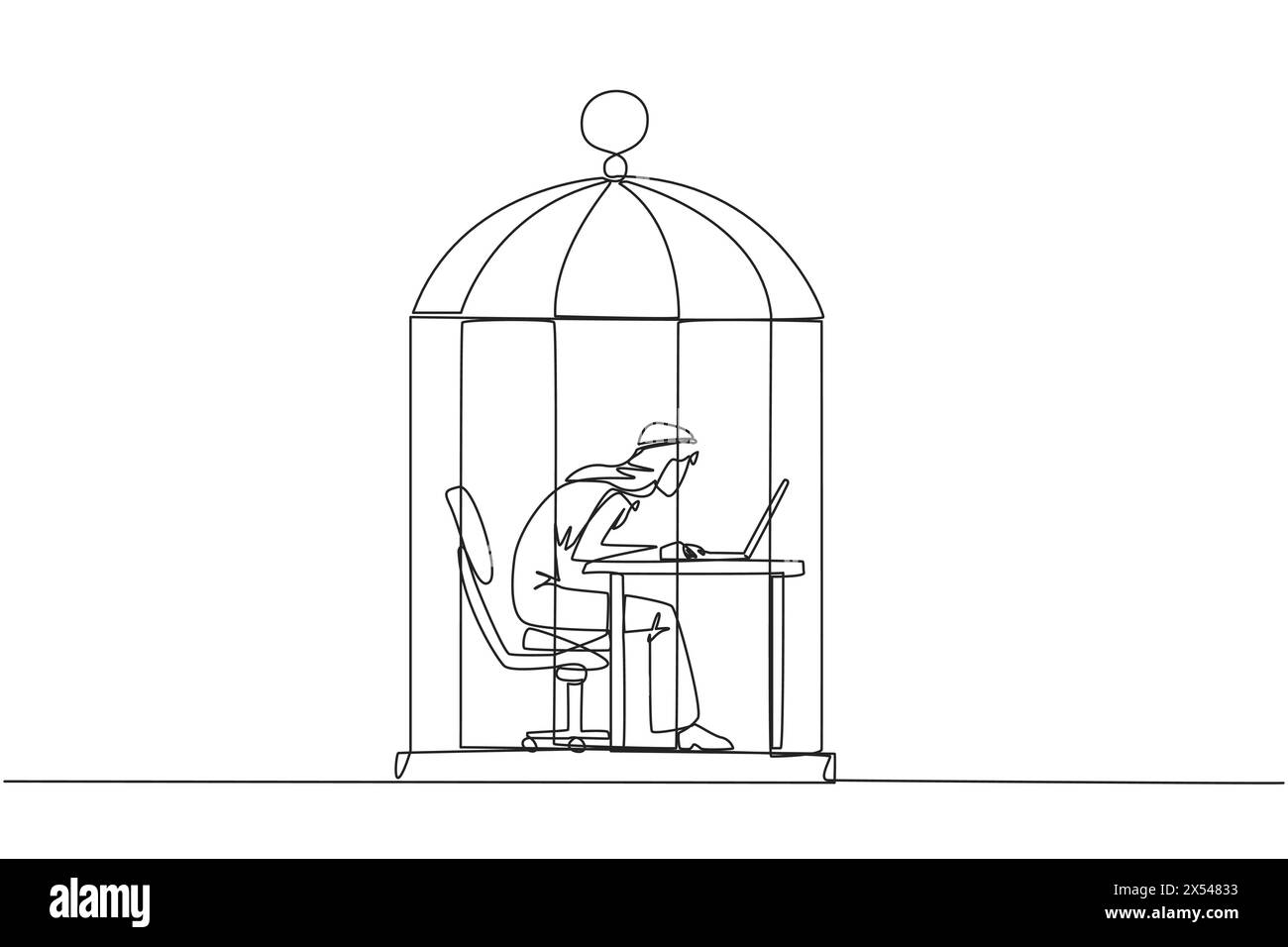 Prison routine Stock Vector Images - Alamy