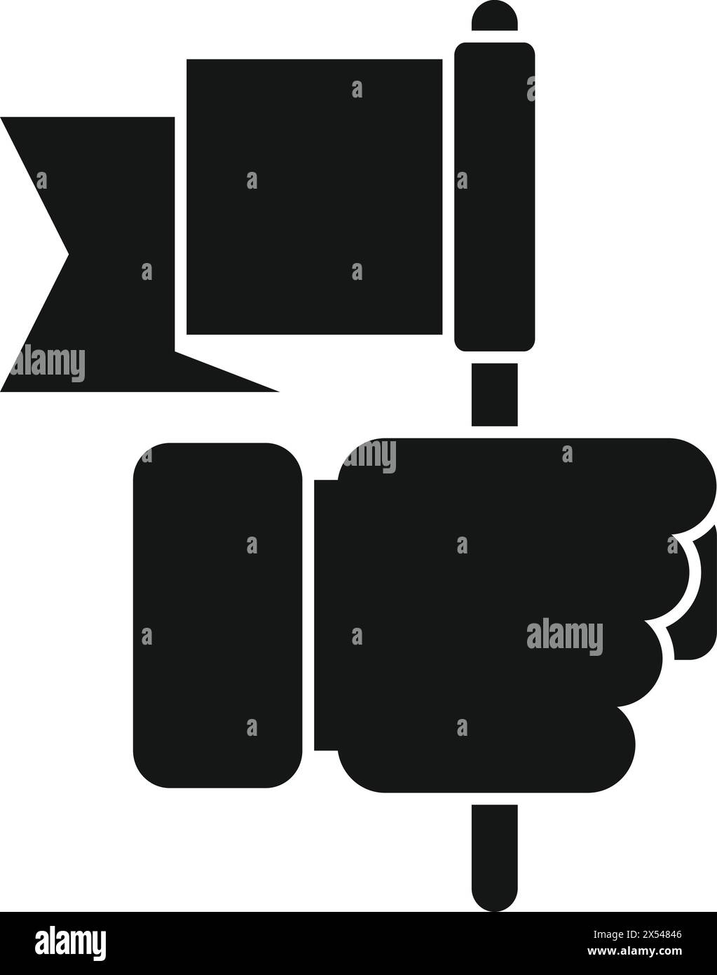 Successful effort Black and White Stock Photos & Images - Alamy