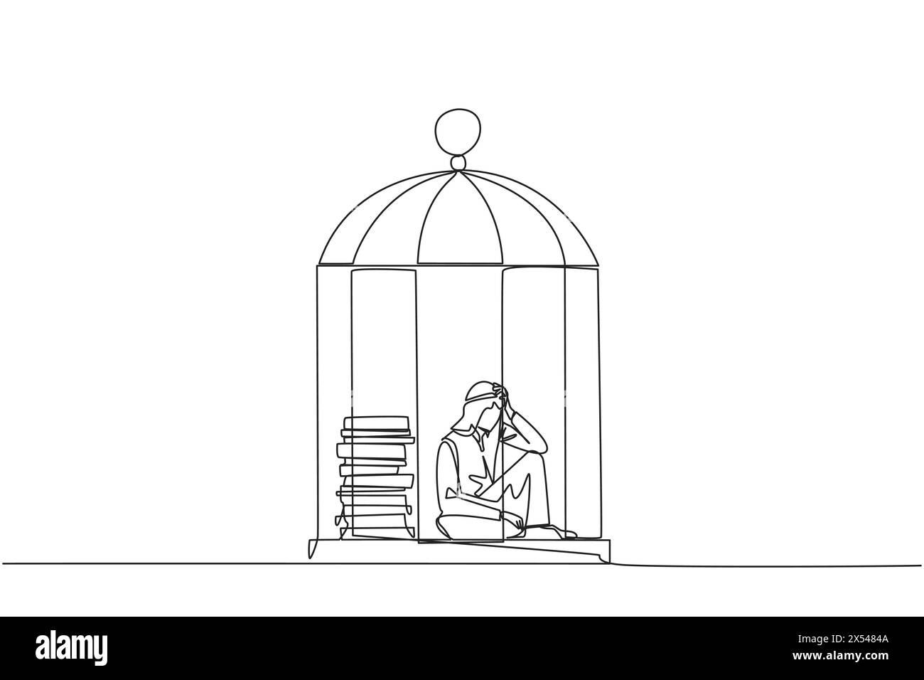 Hand piling Stock Vector Images - Alamy