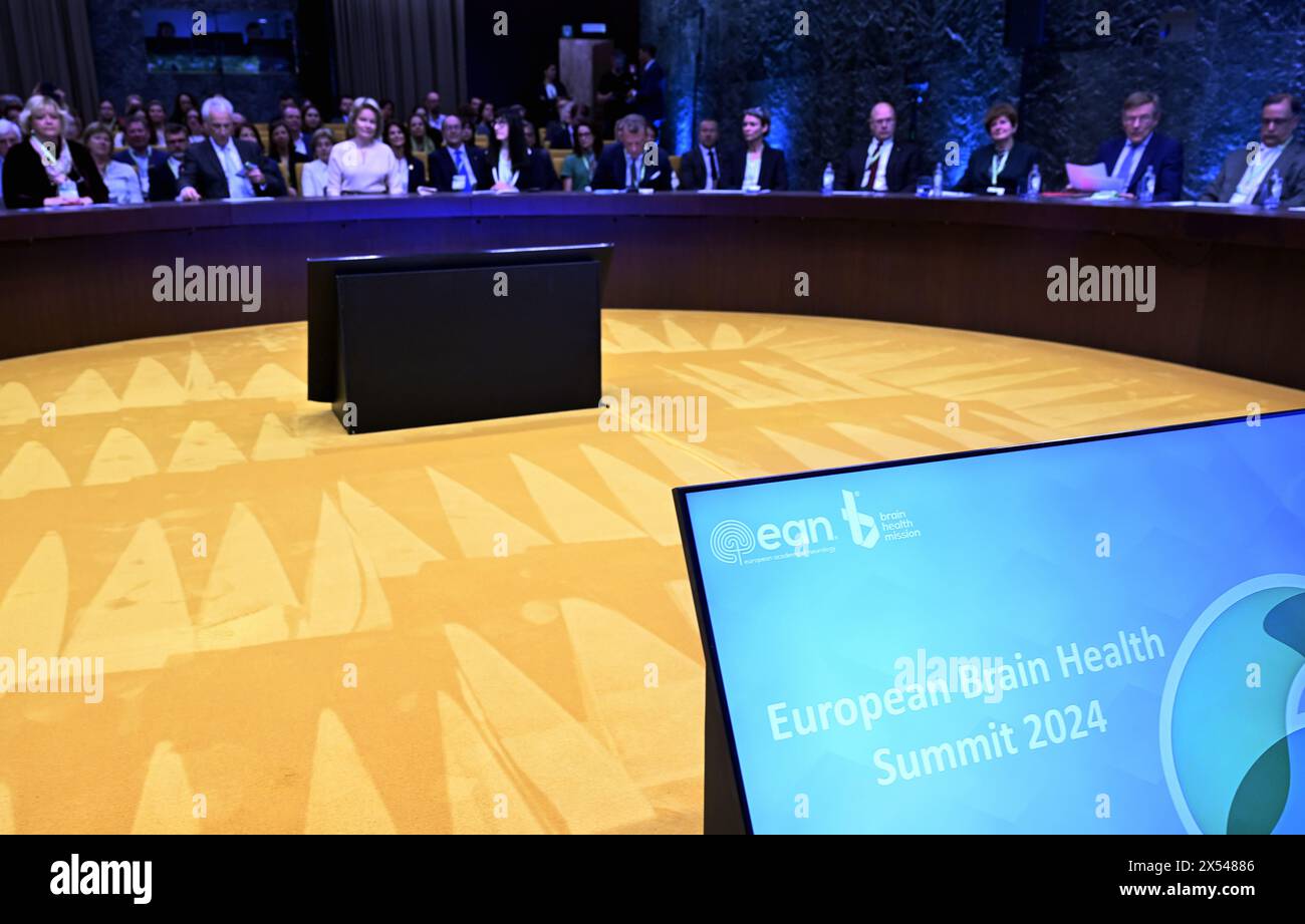 Neurologische aandoening hi-res stock photography and images - Alamy