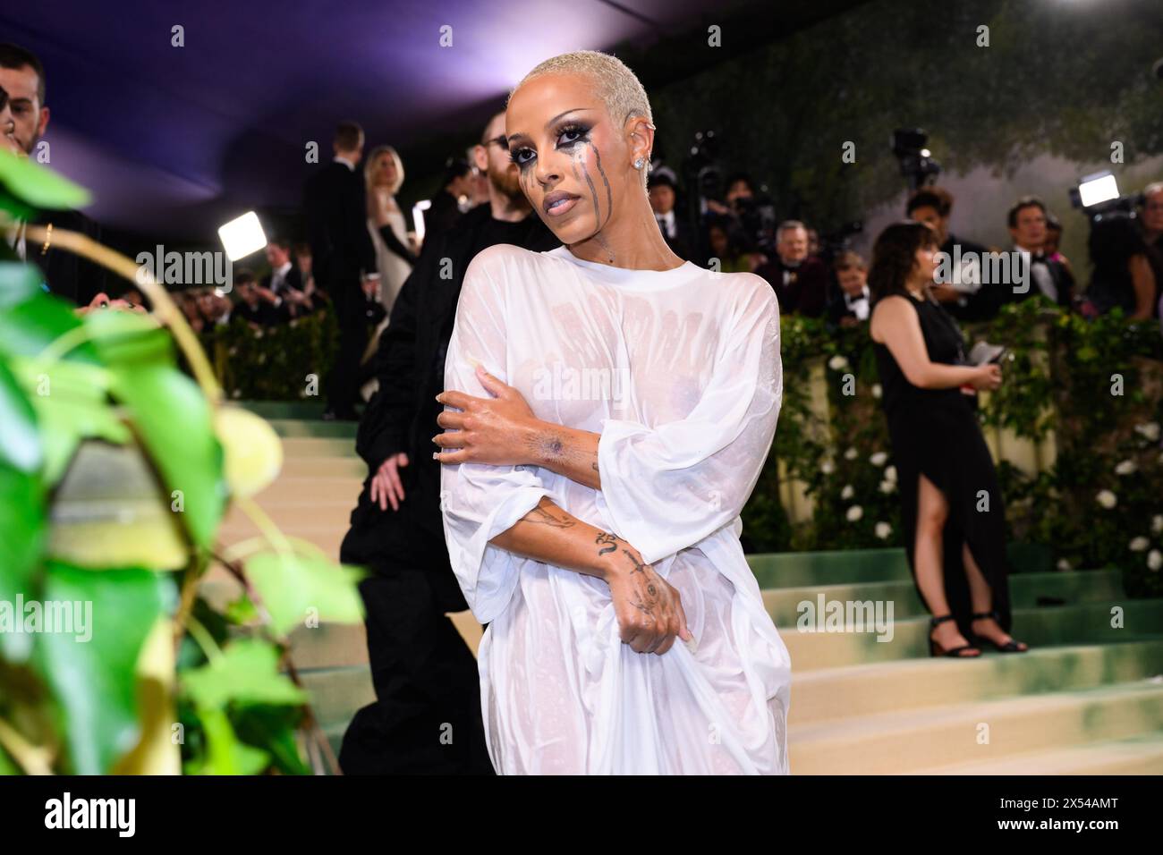 Doja cat hi-res stock photography and images - Alamy