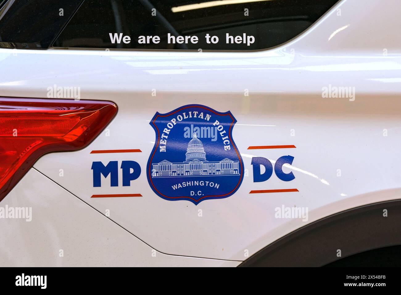 Metropolitan police logo hi-res stock photography and images - Alamy