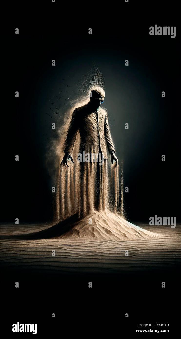 Metaphorical background hi-res stock photography and images - Alamy