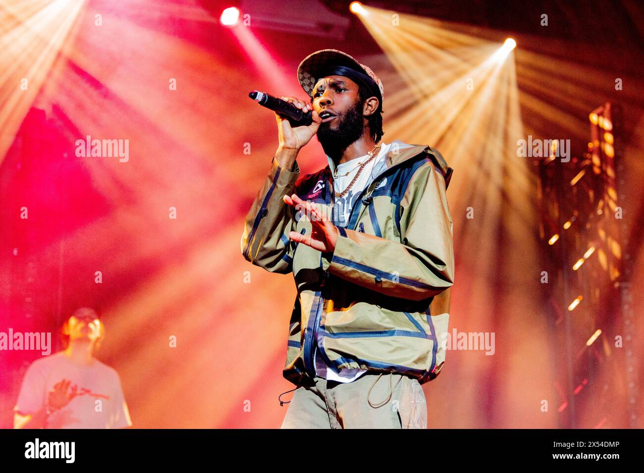 Sainte palco hi-res stock photography and images - Alamy