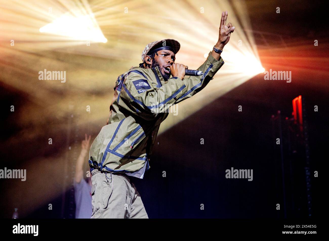 Sainte palco hi-res stock photography and images - Alamy