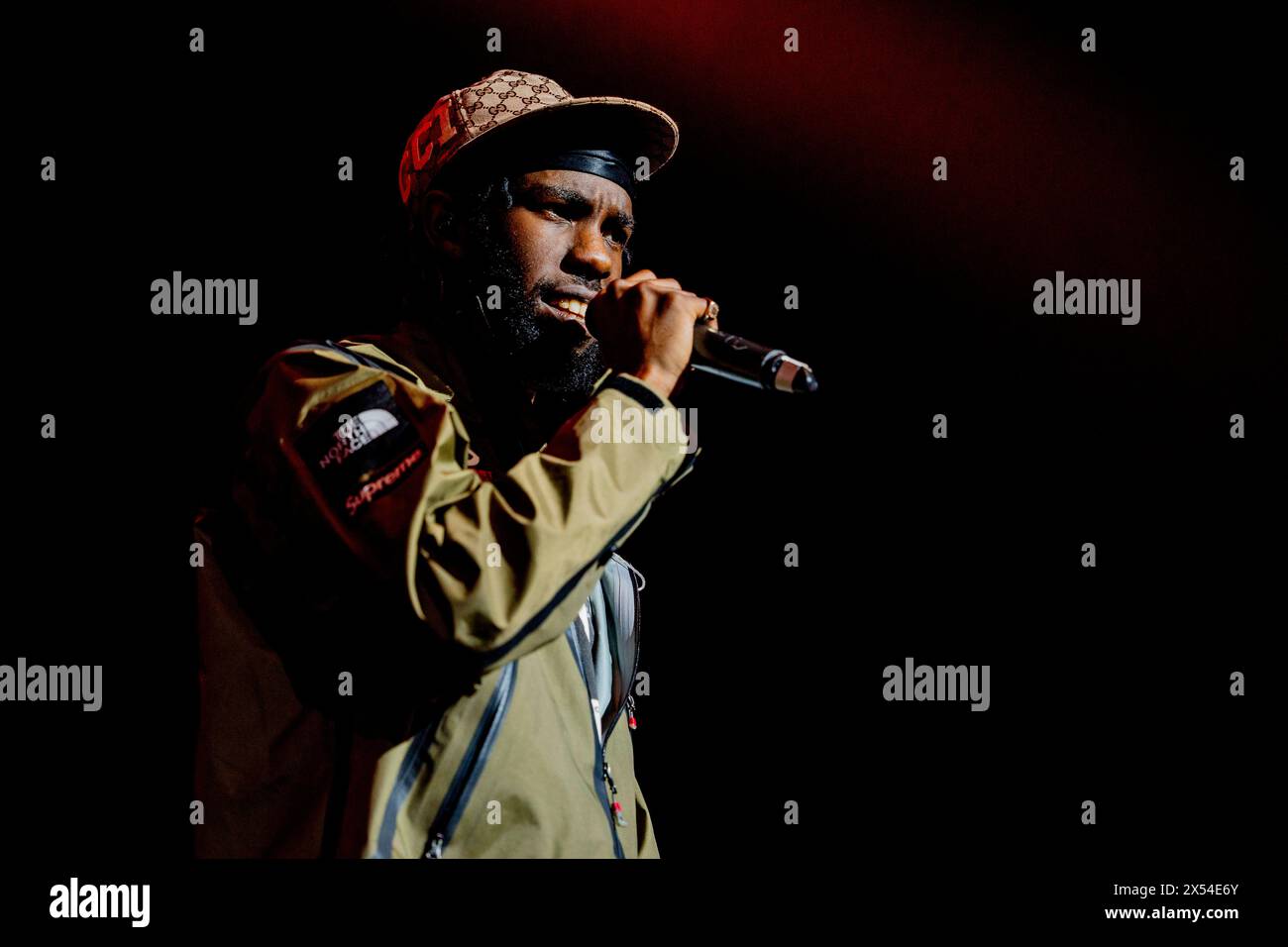 Sainte palco hi-res stock photography and images - Alamy