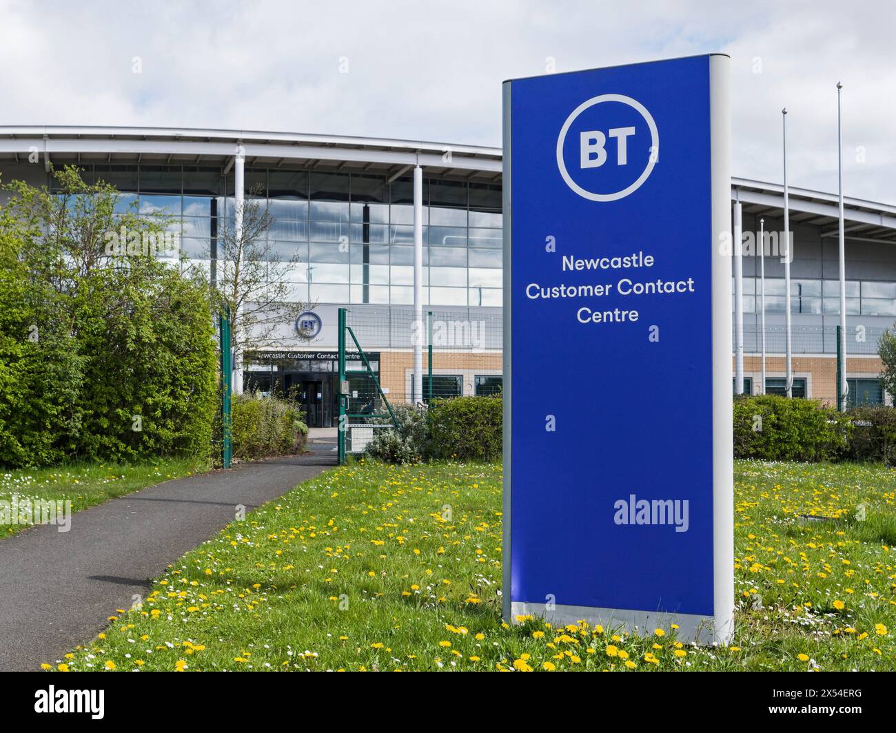 Longbenton hi-res stock photography and images - Alamy