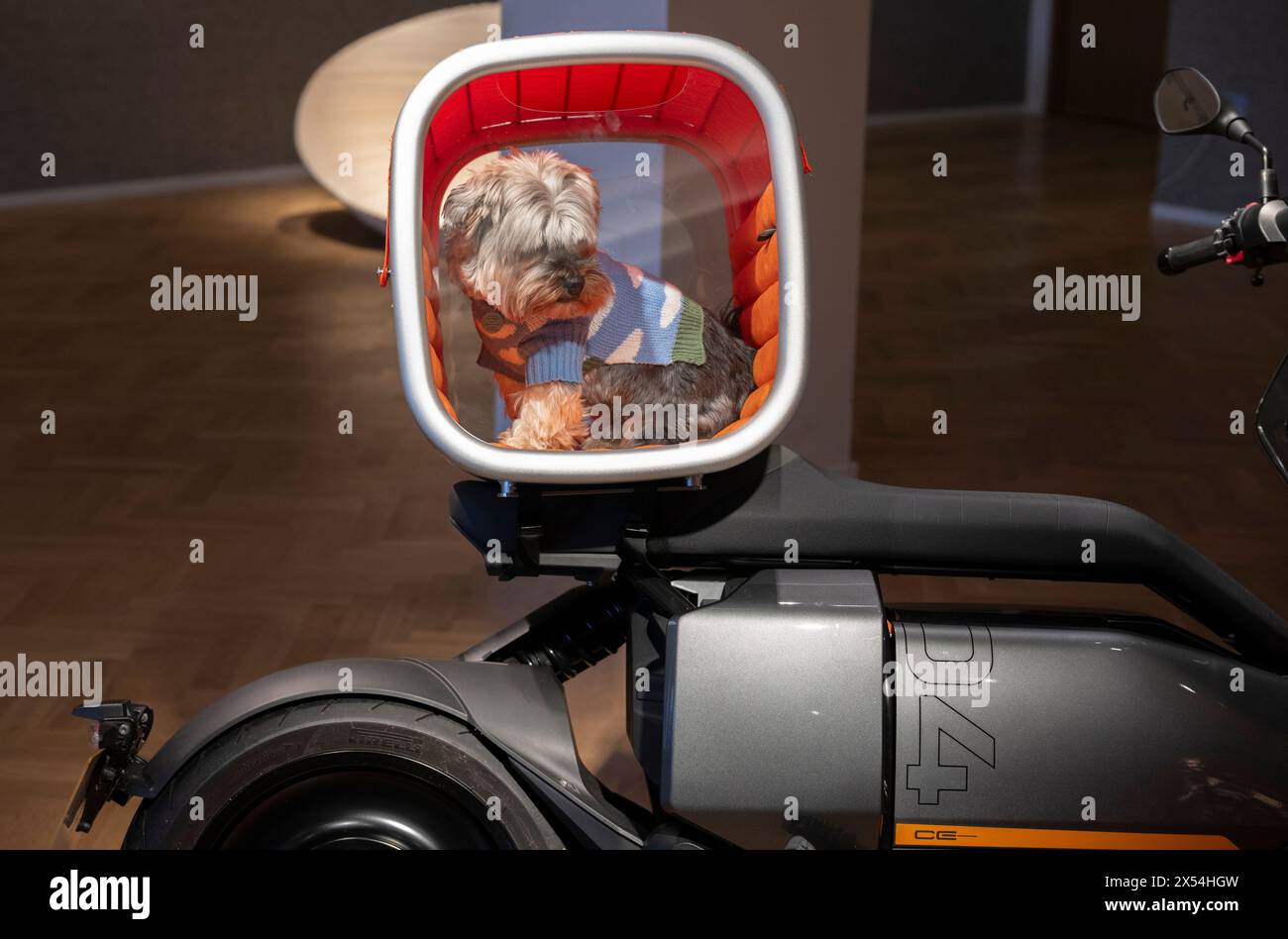 Bonham's, London, UK. 7th May, 2024. Highlights from Goodwoof's ...