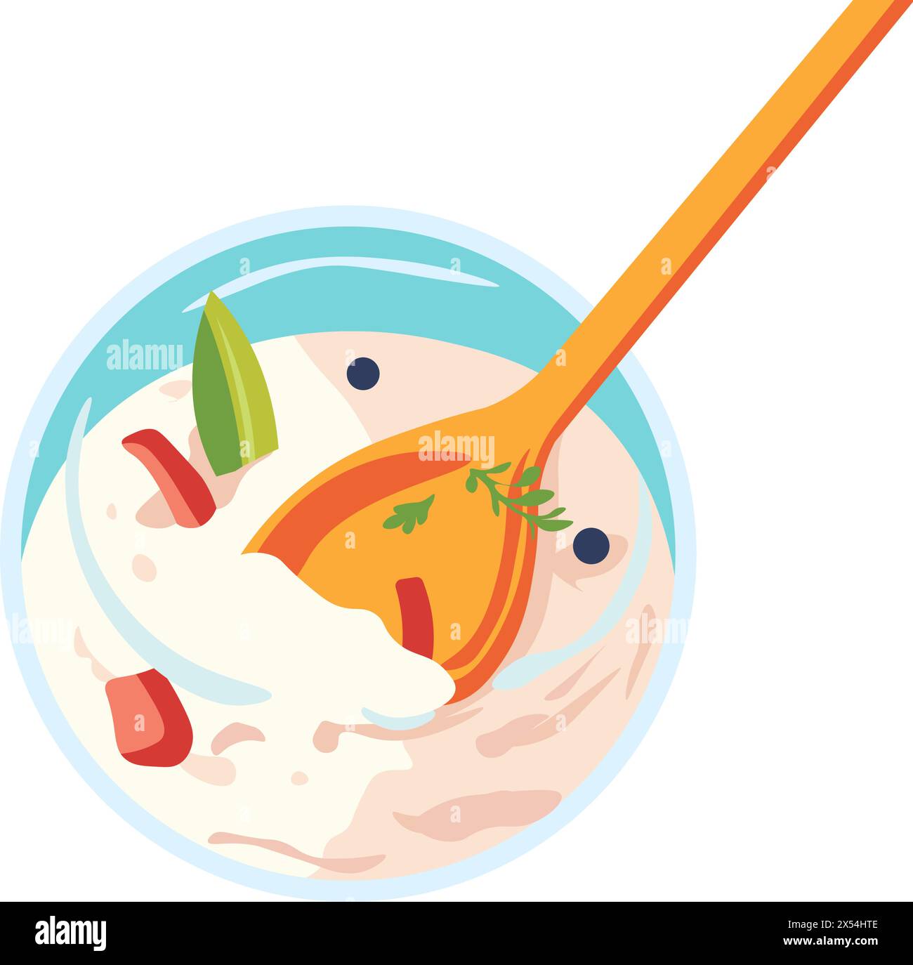 Plating design Stock Vector Images - Alamy