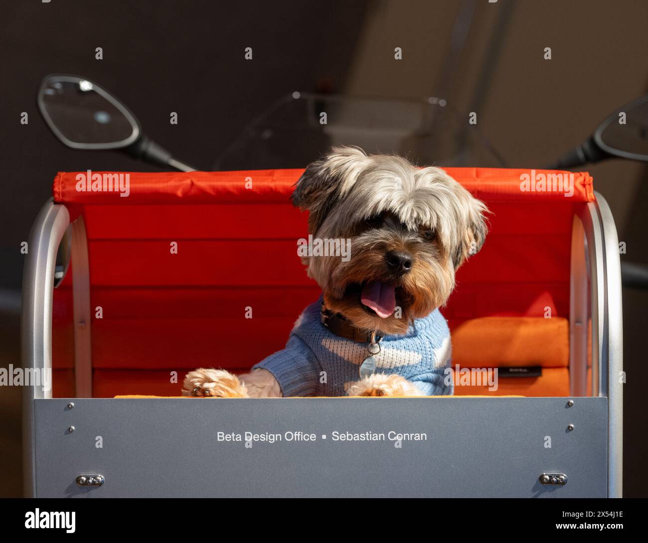 Bonham's, London, UK. 7th May, 2024. Highlights from Goodwoof's ...