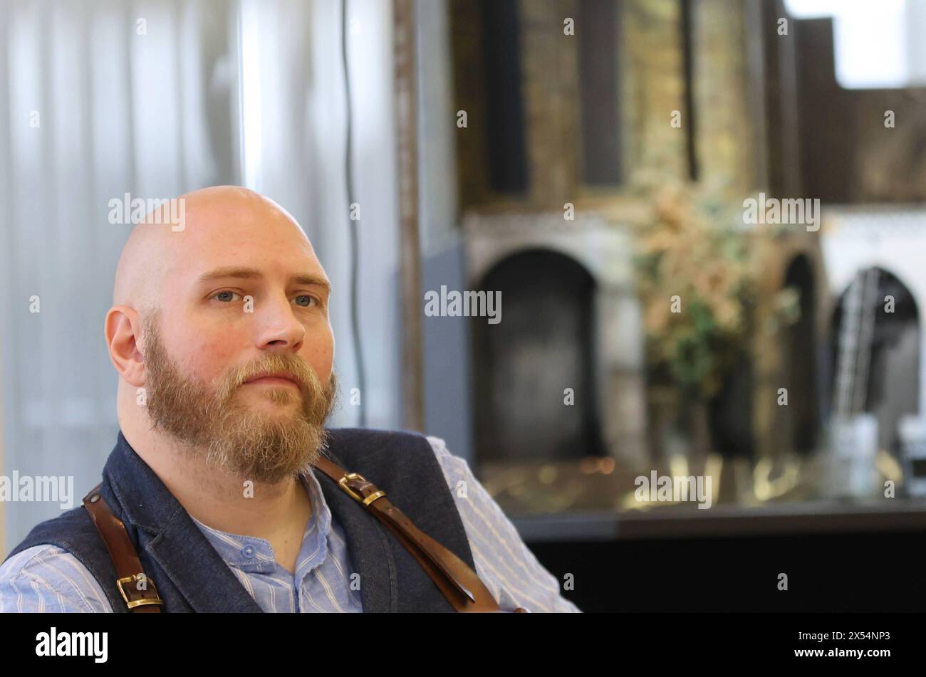 Es leif hi-res stock photography and images - Alamy