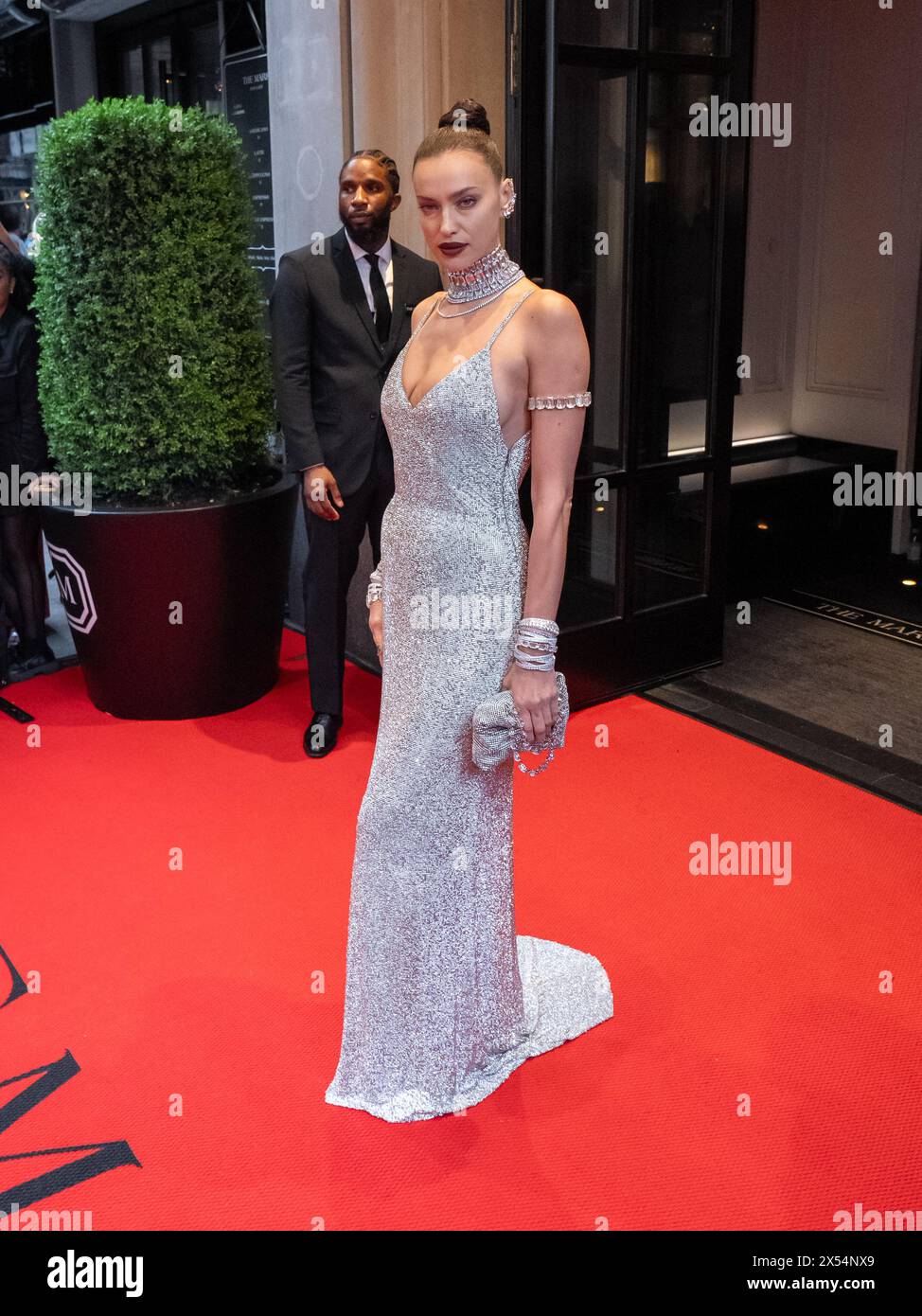 Irina Shayk 2024