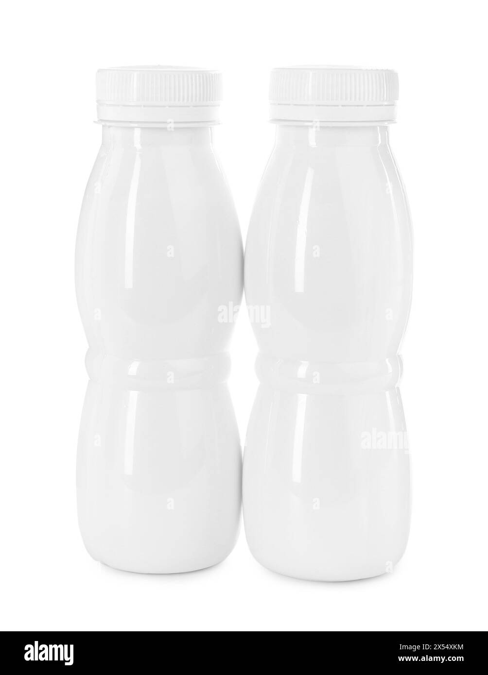 Yogurt bottles hi-res stock photography and images - Alamy