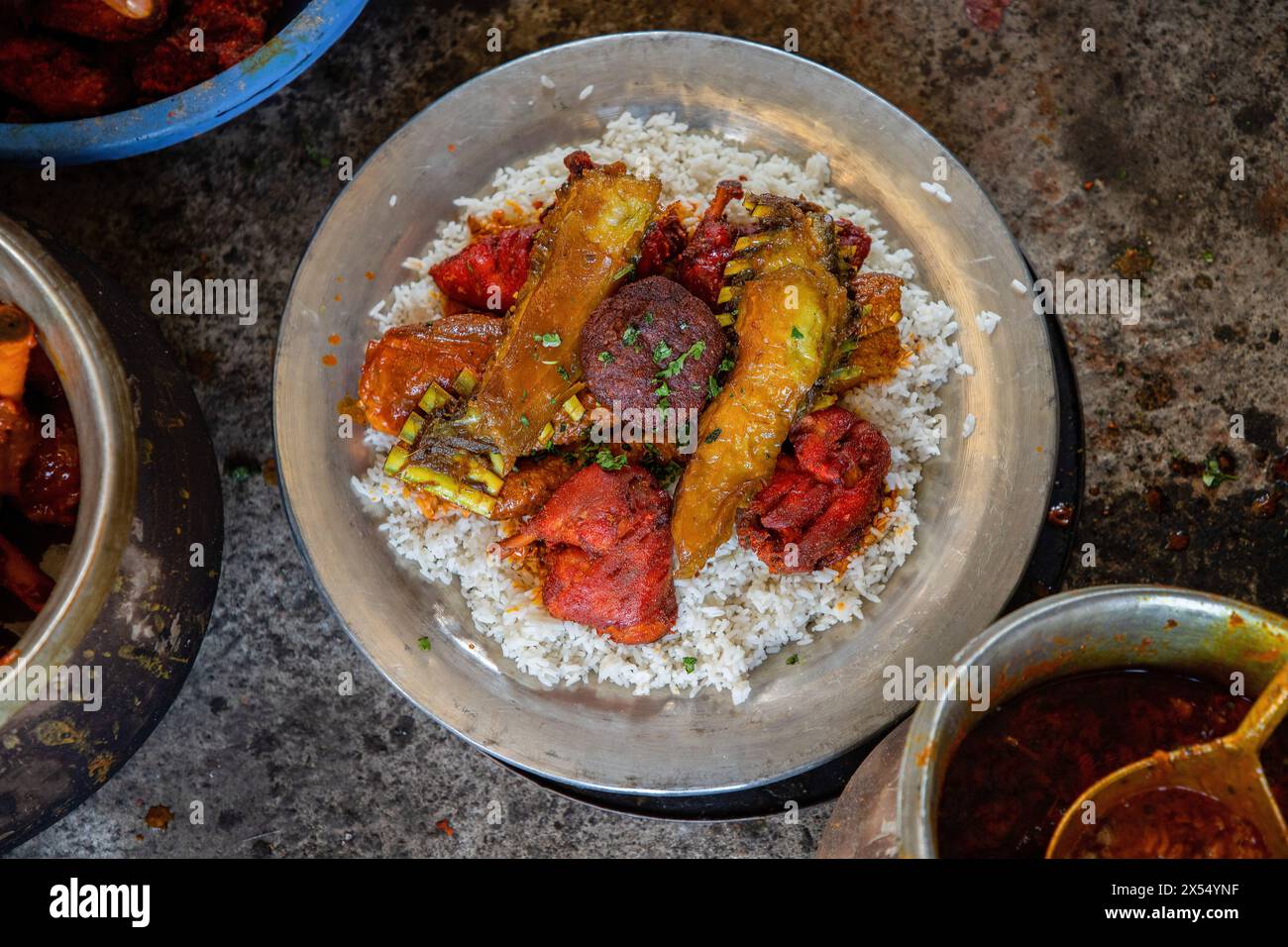 Kashmiri culture hi-res stock photography and images - Alamy