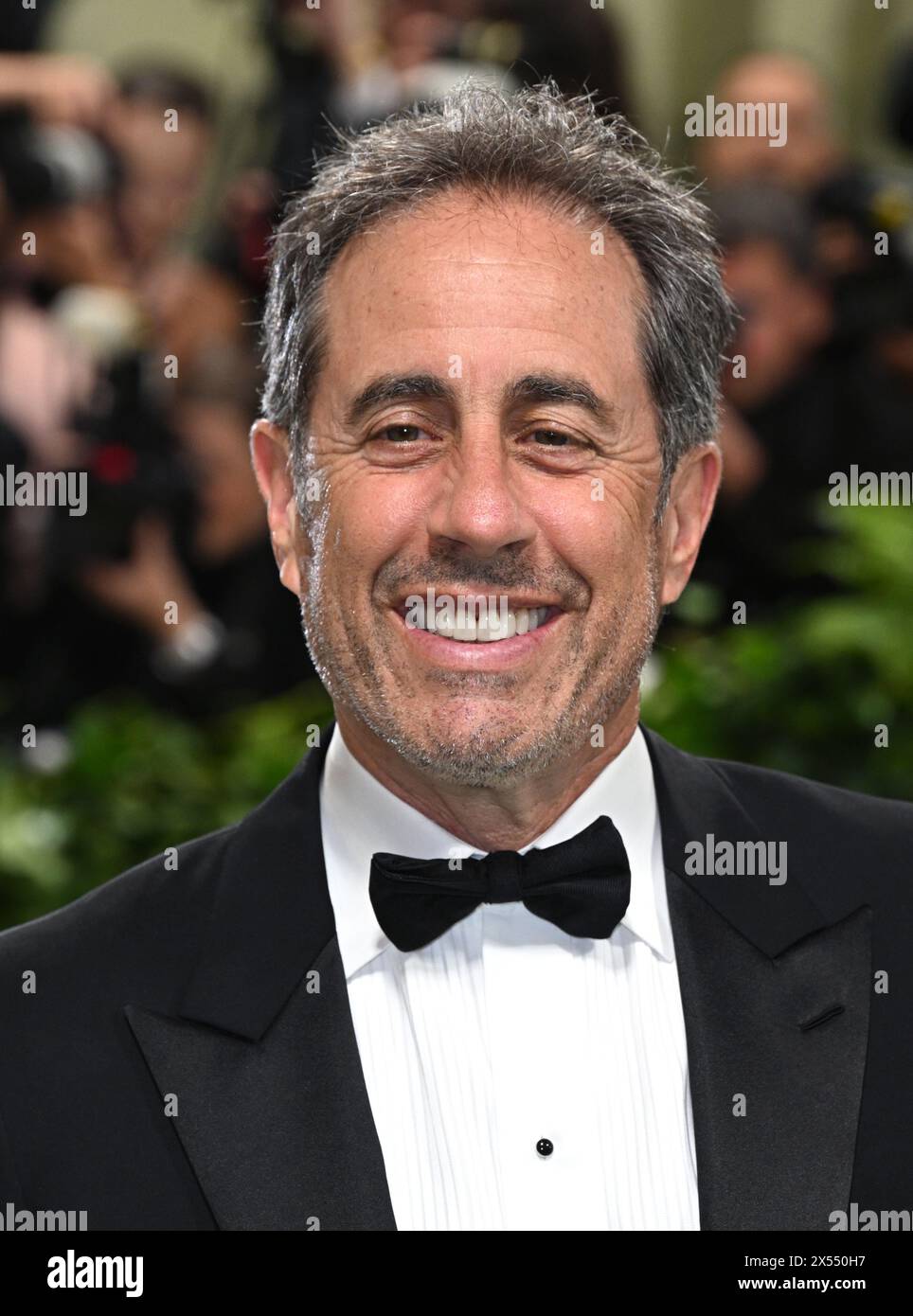 Jerryseinfeld hi-res stock photography and images - Alamy