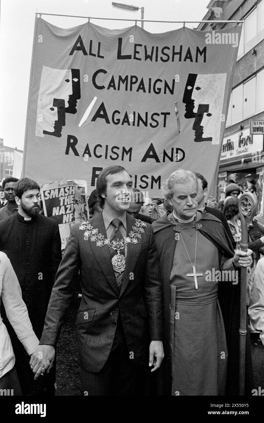 Mervyn day hi-res stock photography and images - Alamy