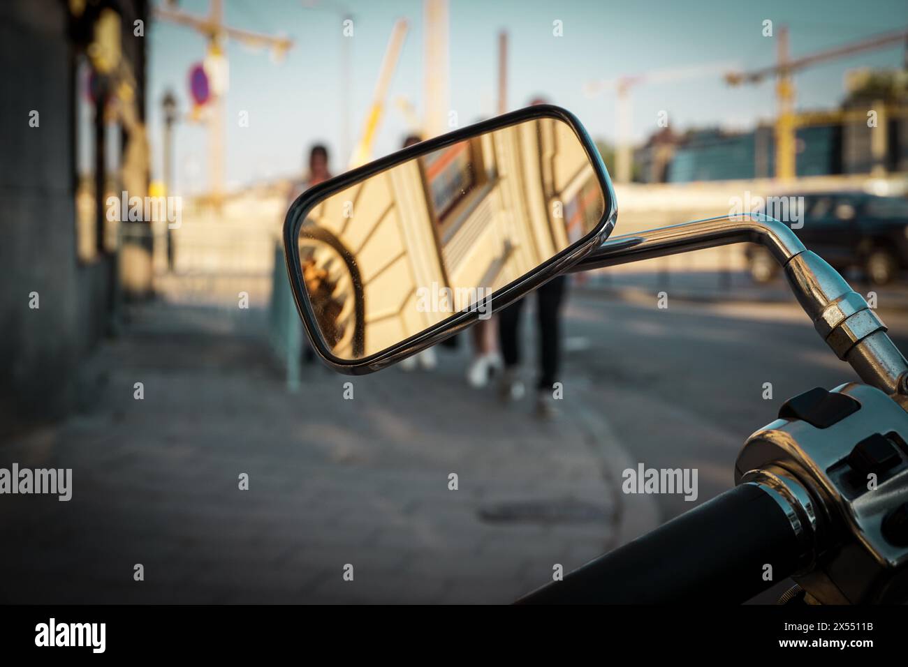 Side close up view unrecognizable hi-res stock photography and images ...