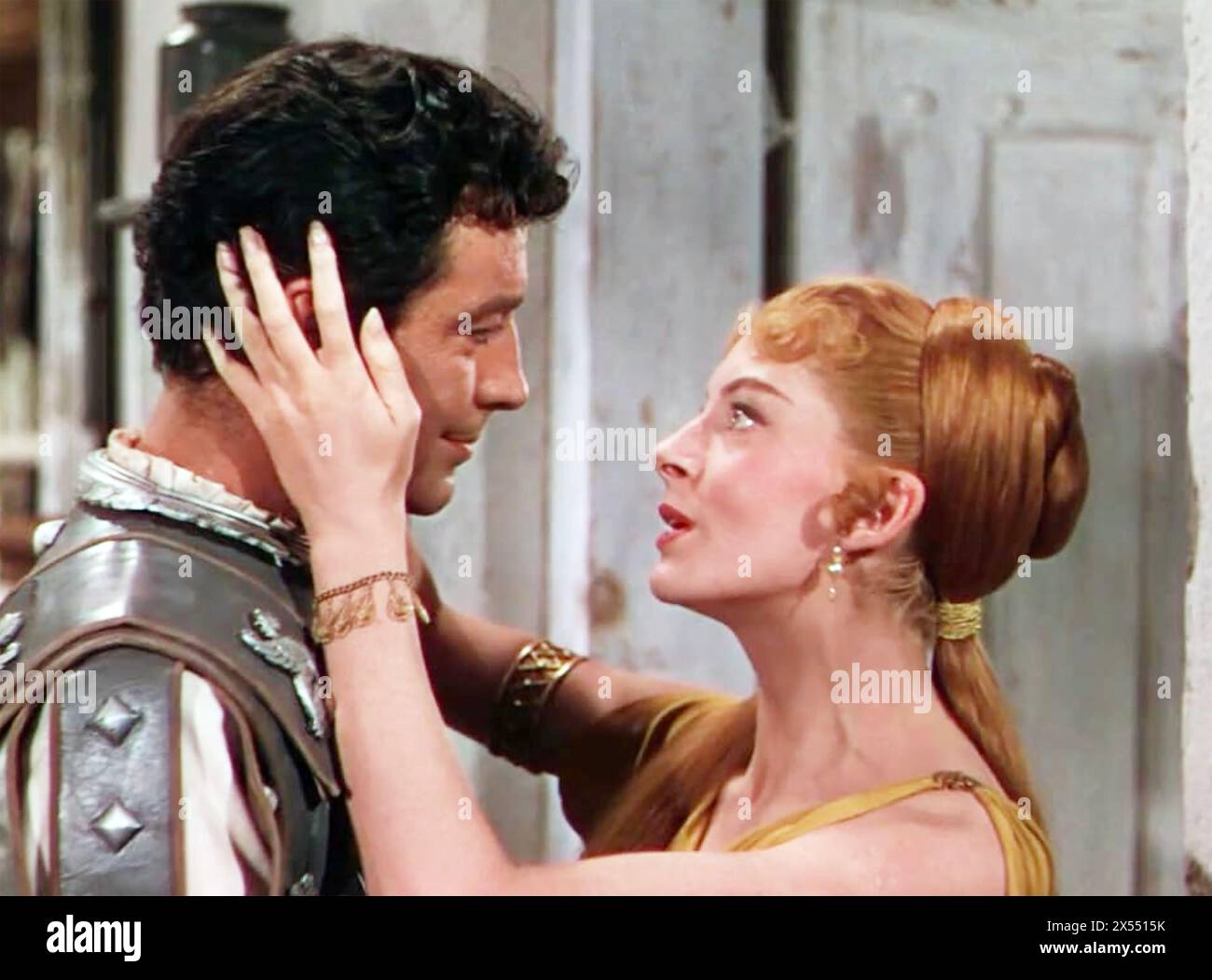 Movie And Tv Screencaps Quo Vadis 1951 Directed By Quo Vadis (1951)