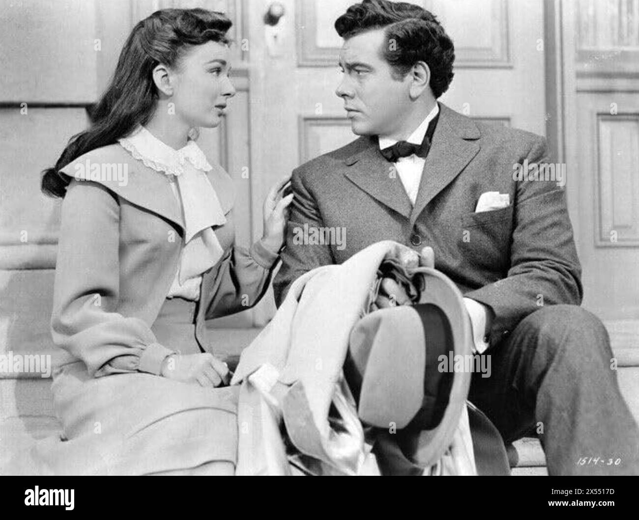 THE GREAT CARUSO 1951 MGM film with Mario Lanza as Enrico Caruso and ...