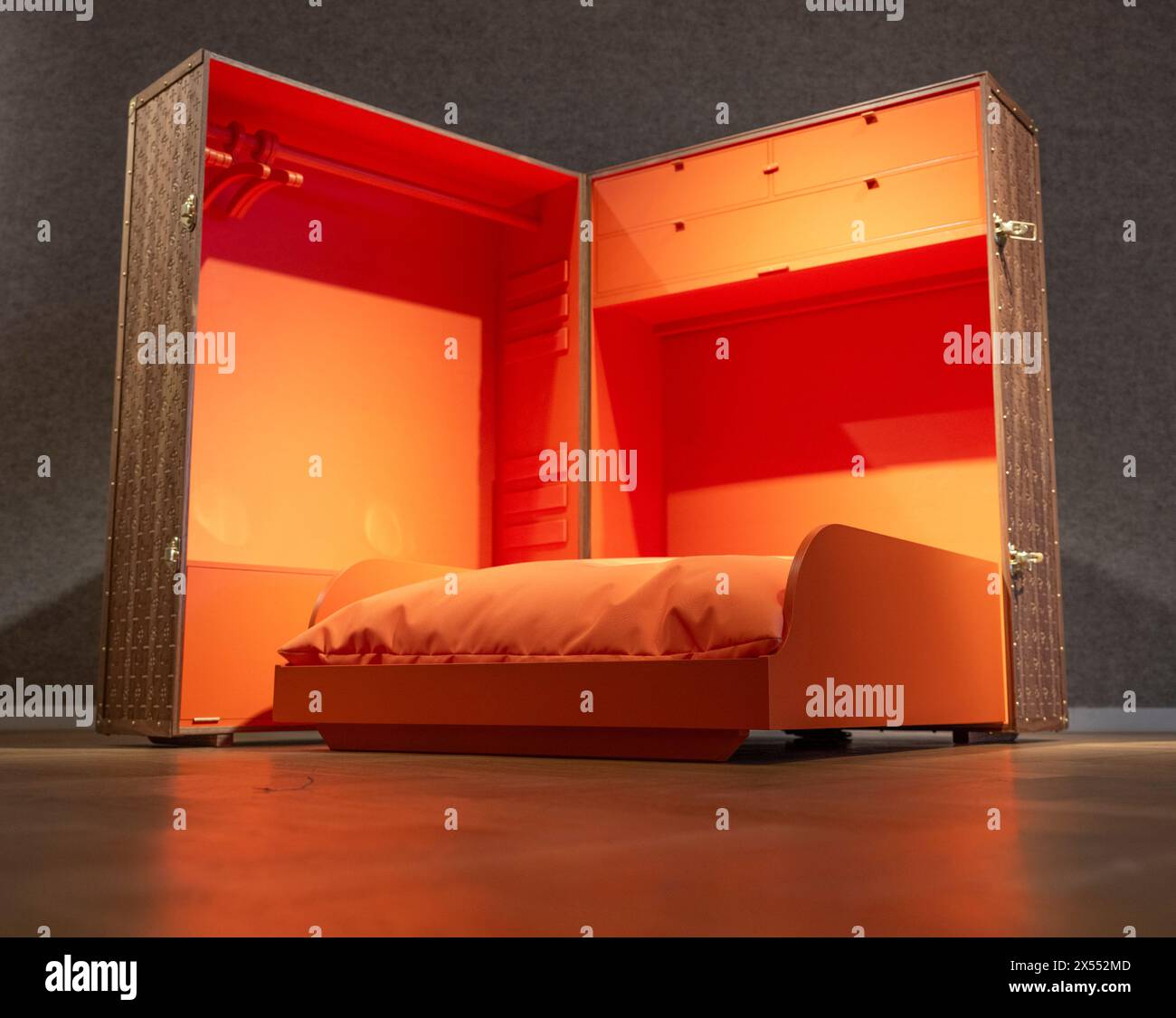 Bonham's, London, UK. 7th May, 2024. Highlights from Goodwoof's ...