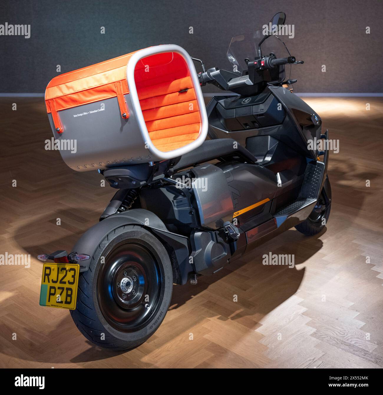 Bonham's, London, UK. 7th May, 2024. Highlights from Goodwoof's ...