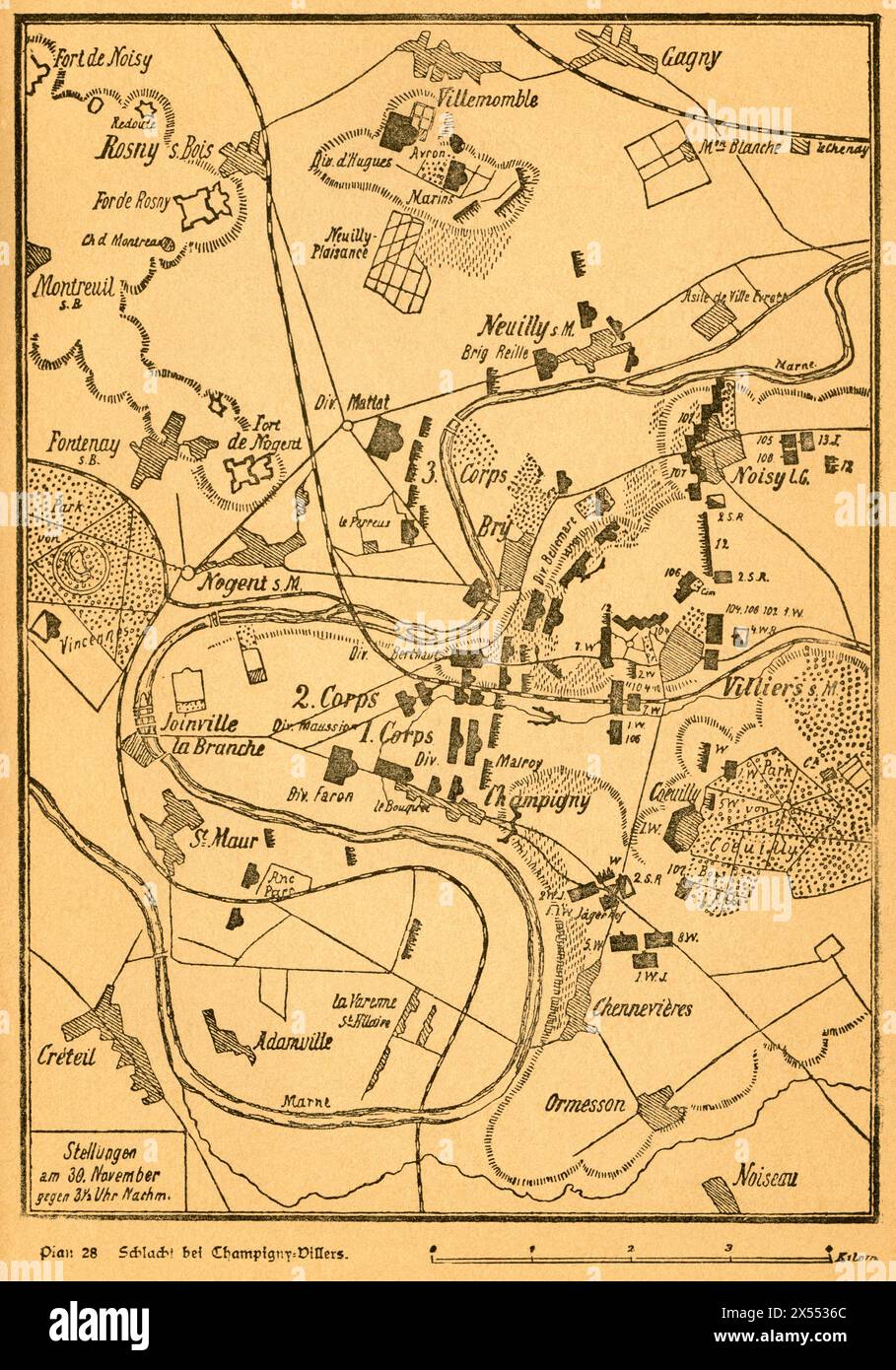 geography / travel, Germany, France, Franco-Prussian War, plan of the ...