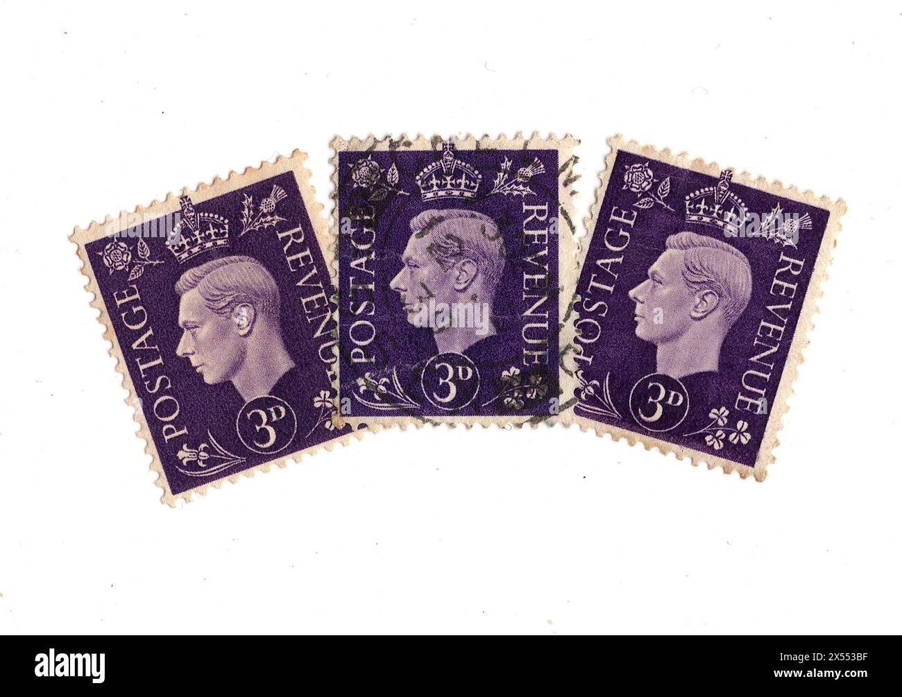 1940s uk letter hi-res stock photography and images - Alamy