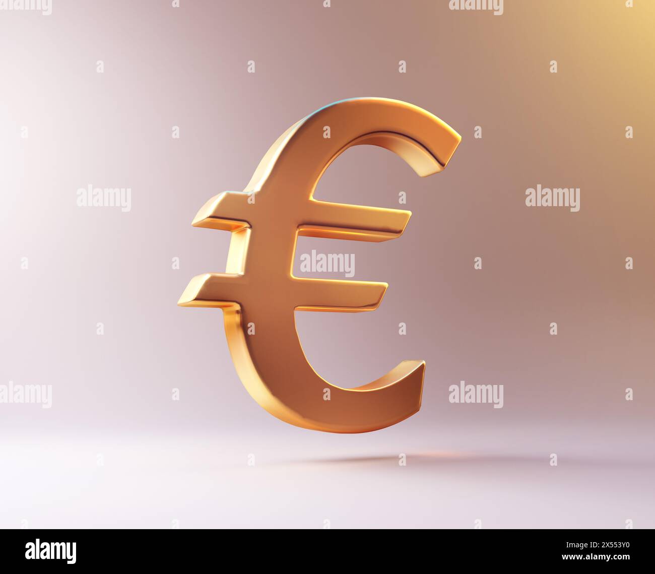 Currency symbol Euro sign Stock Photo - Alamy