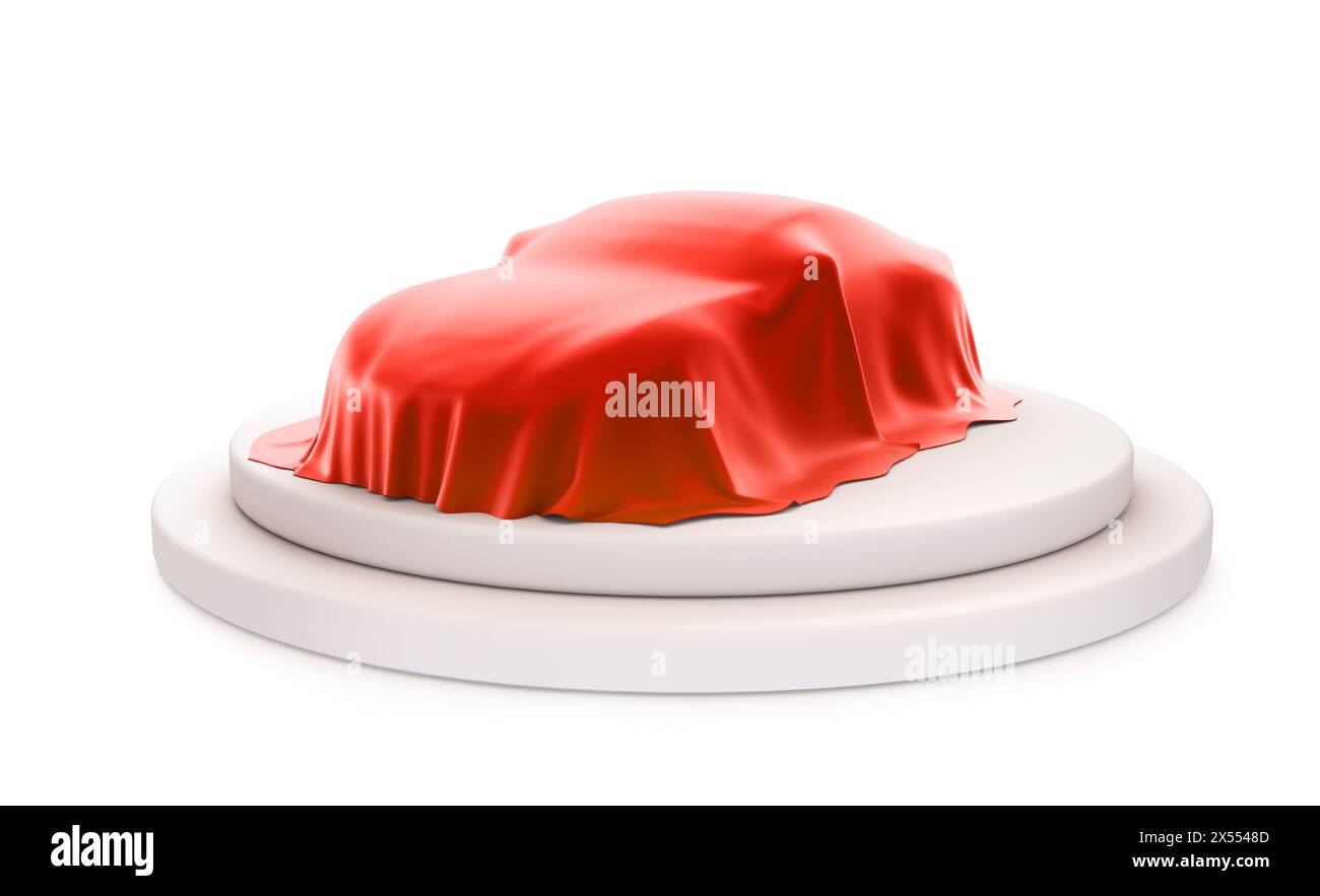 Hidden car hi-res stock photography and images - Alamy