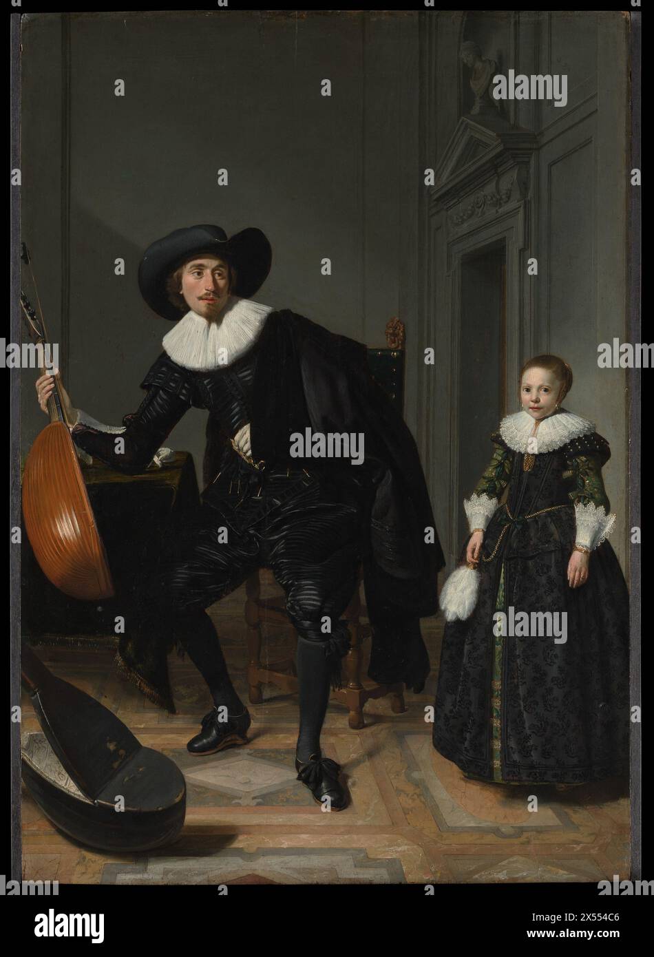 Thomas de keyser hi-res stock photography and images - Alamy