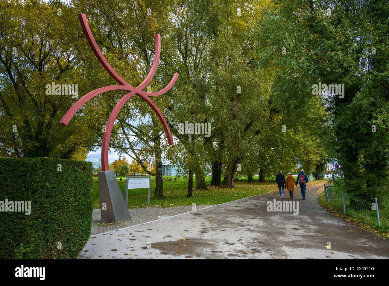 Swiss german border hi-res stock photography and images - Alamy