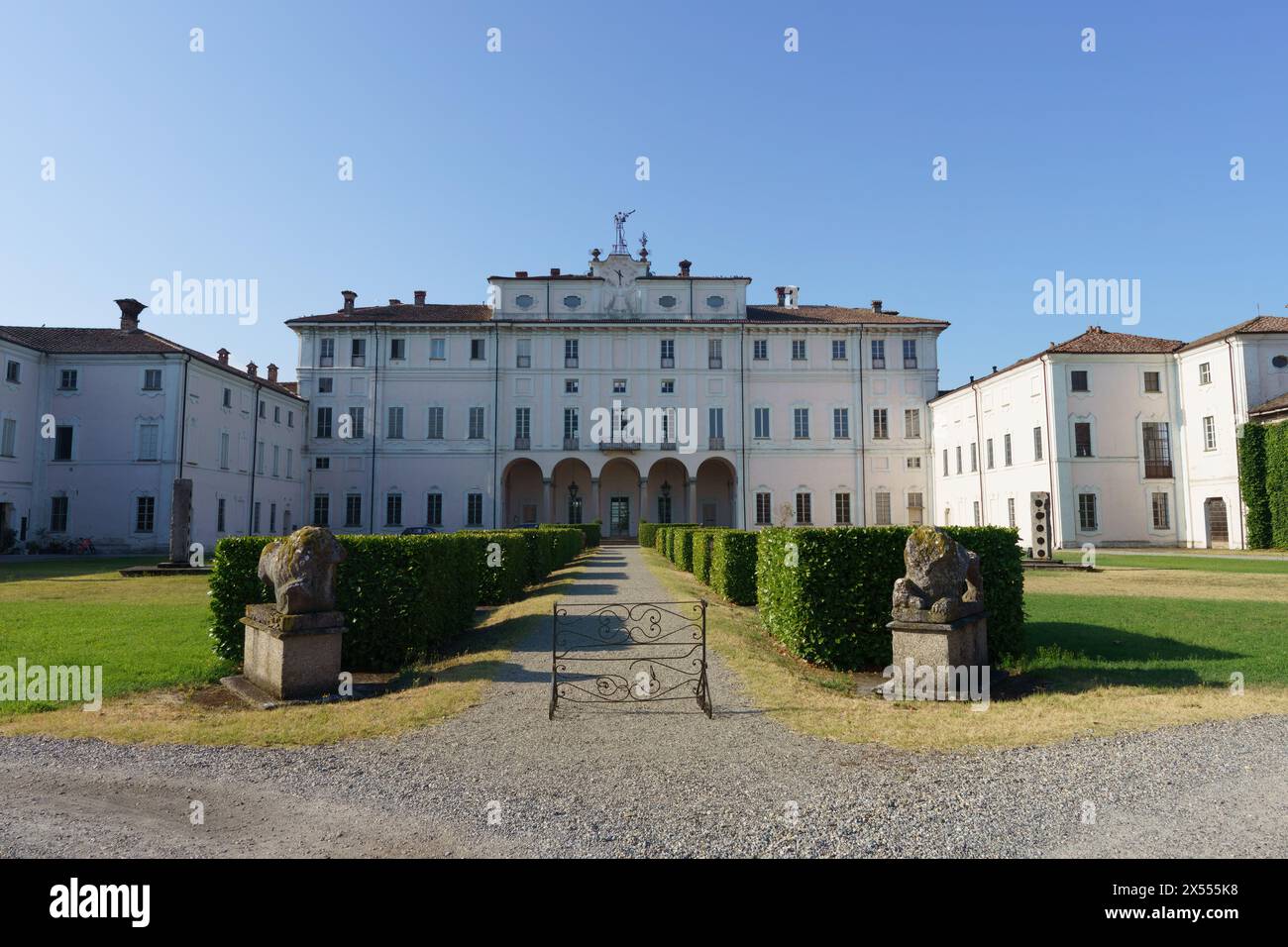 Orio litta hi-res stock photography and images - Alamy