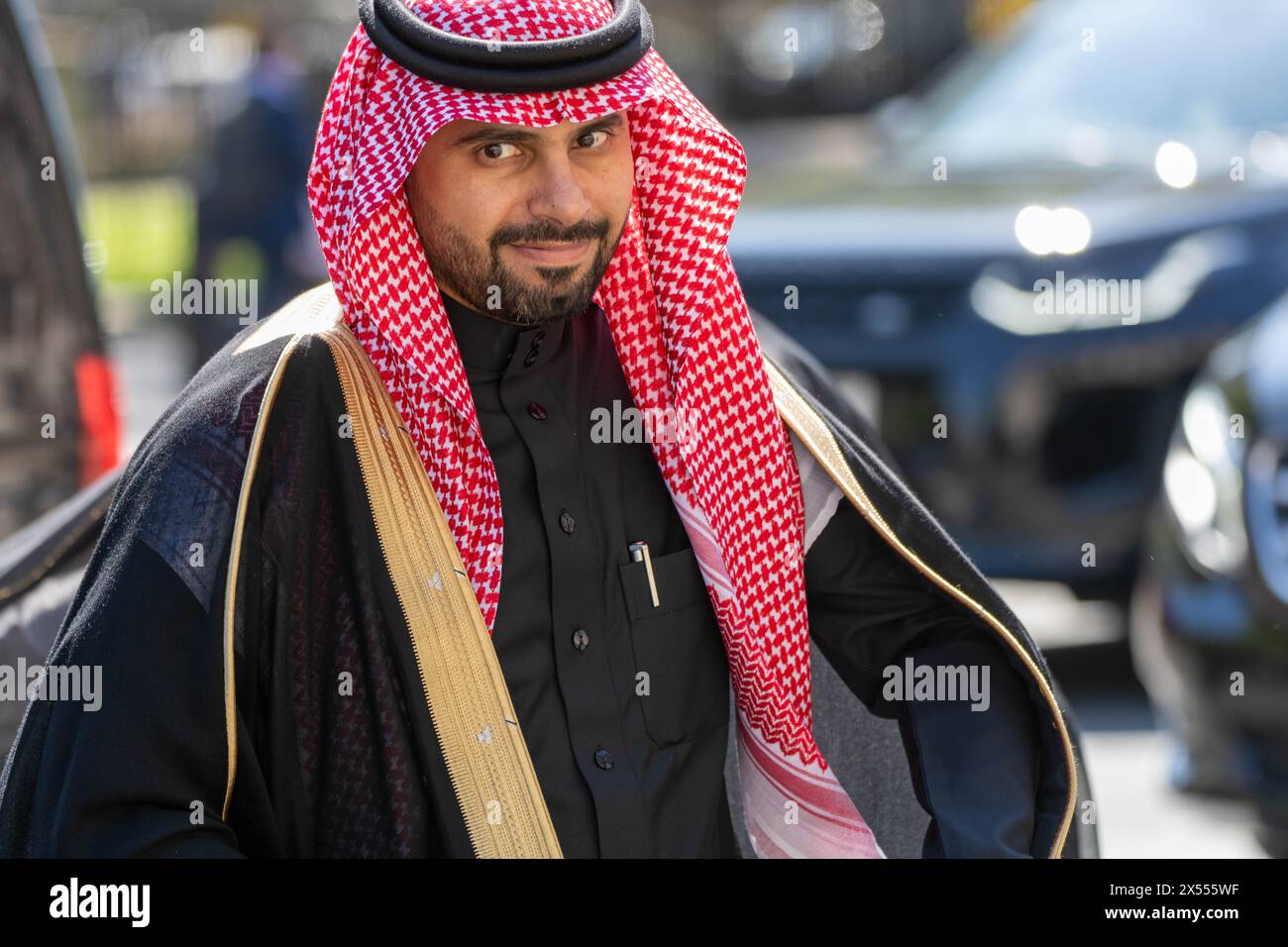 Saudi arabia technology hi-res stock photography and images - Alamy