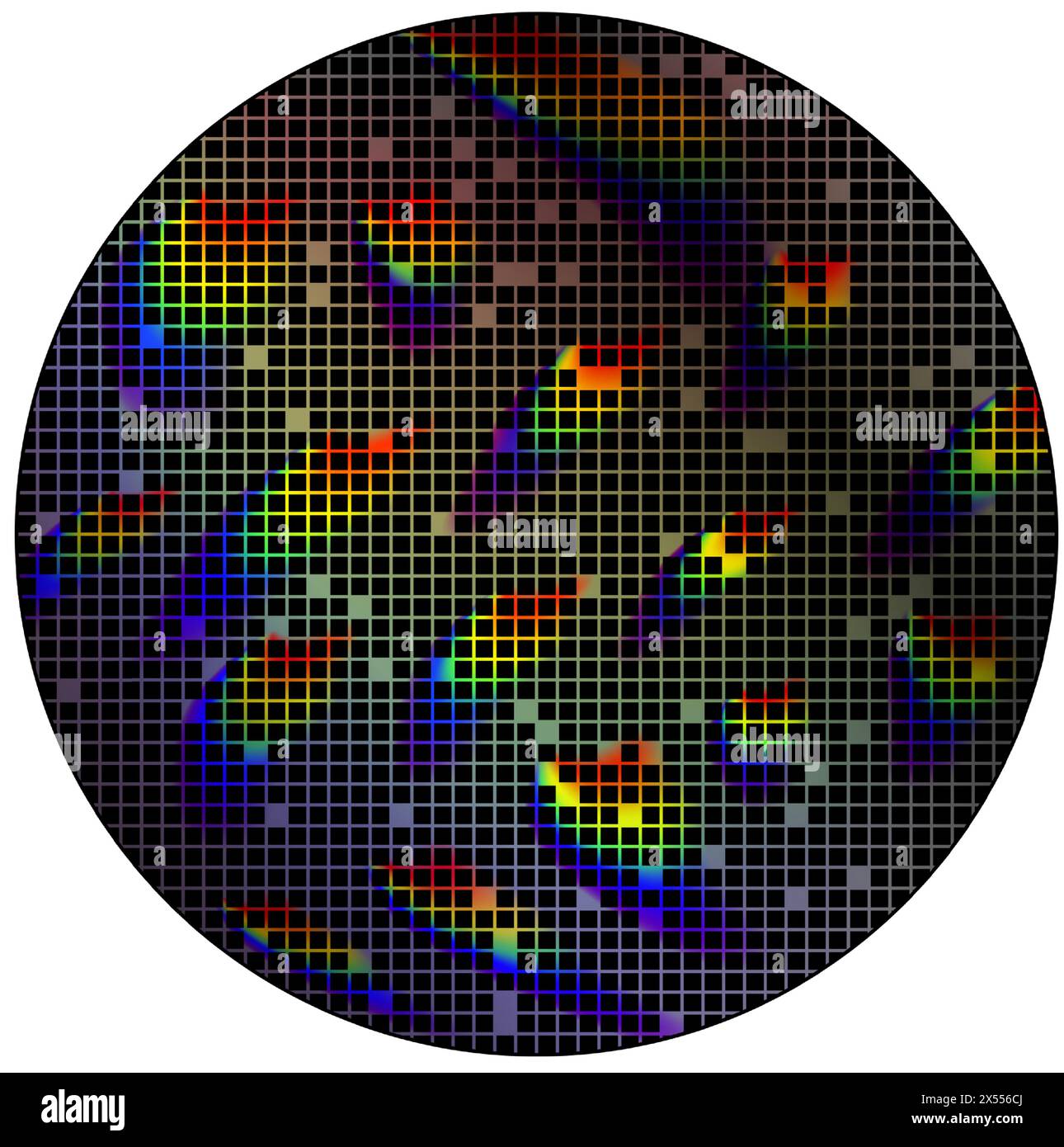 Die poly Stock Vector Images - Alamy