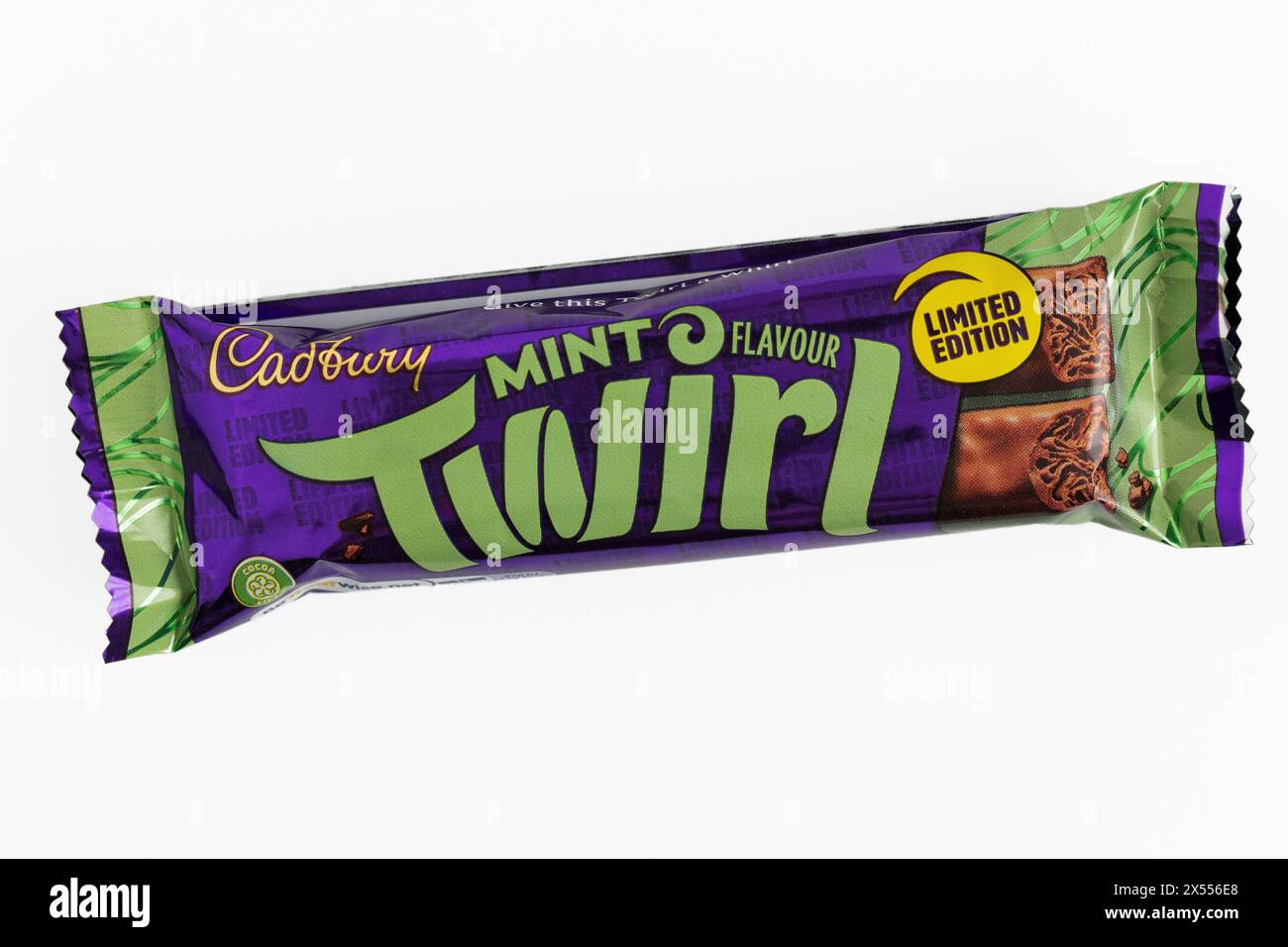 Cadbury limited edition chocolate bar Stock Photo - Alamy Cadbury limited edition chocolate bar Stock Photo - Alamy