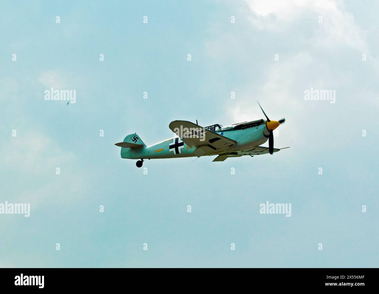 Ha 1112 m1l buchons hi-res stock photography and images - Alamy