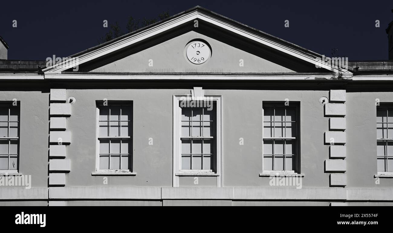 Marx Memorial Library Stock Photo - Alamy