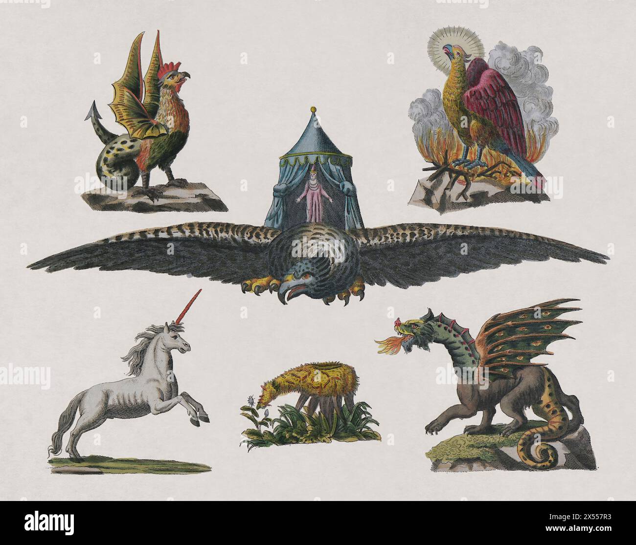 Mythology Creatures What Are Mythical Creatures? | Mythical Creatures