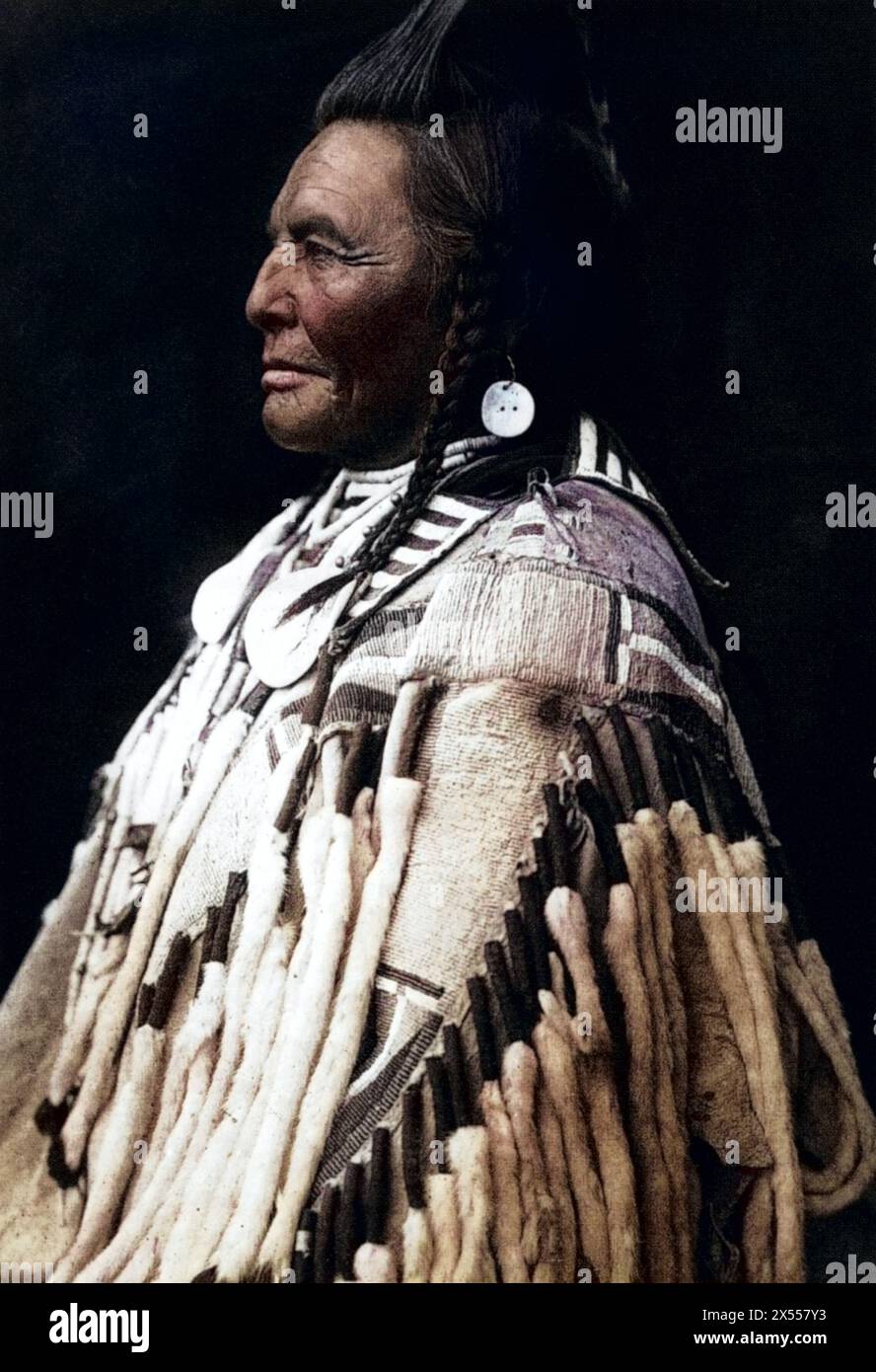 geography / travel, USA, people, Indigenous peoples of the Americas ...